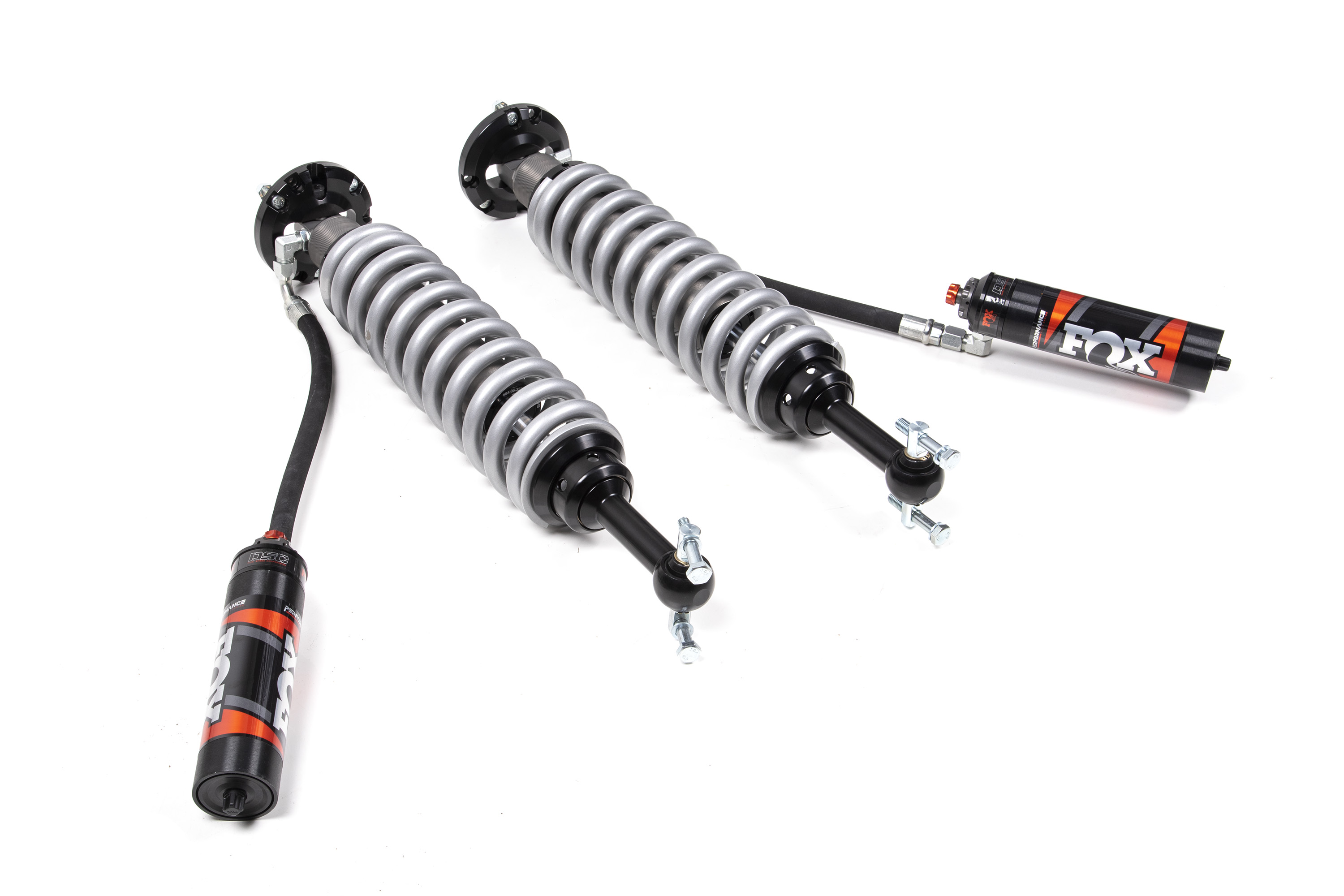 FOX 2.5 Coilover | 6" Lift Ford F150 (15-25) 4WD – BDS Suspension