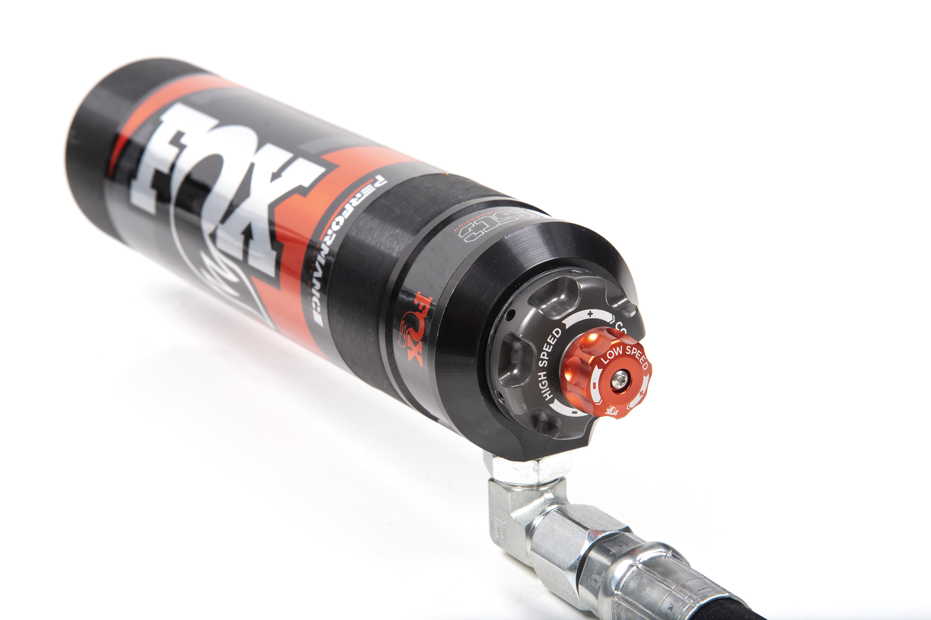 FOX 2.5 Coilover | 6" Lift Ford F150 (15-25) 4WD – BDS Suspension