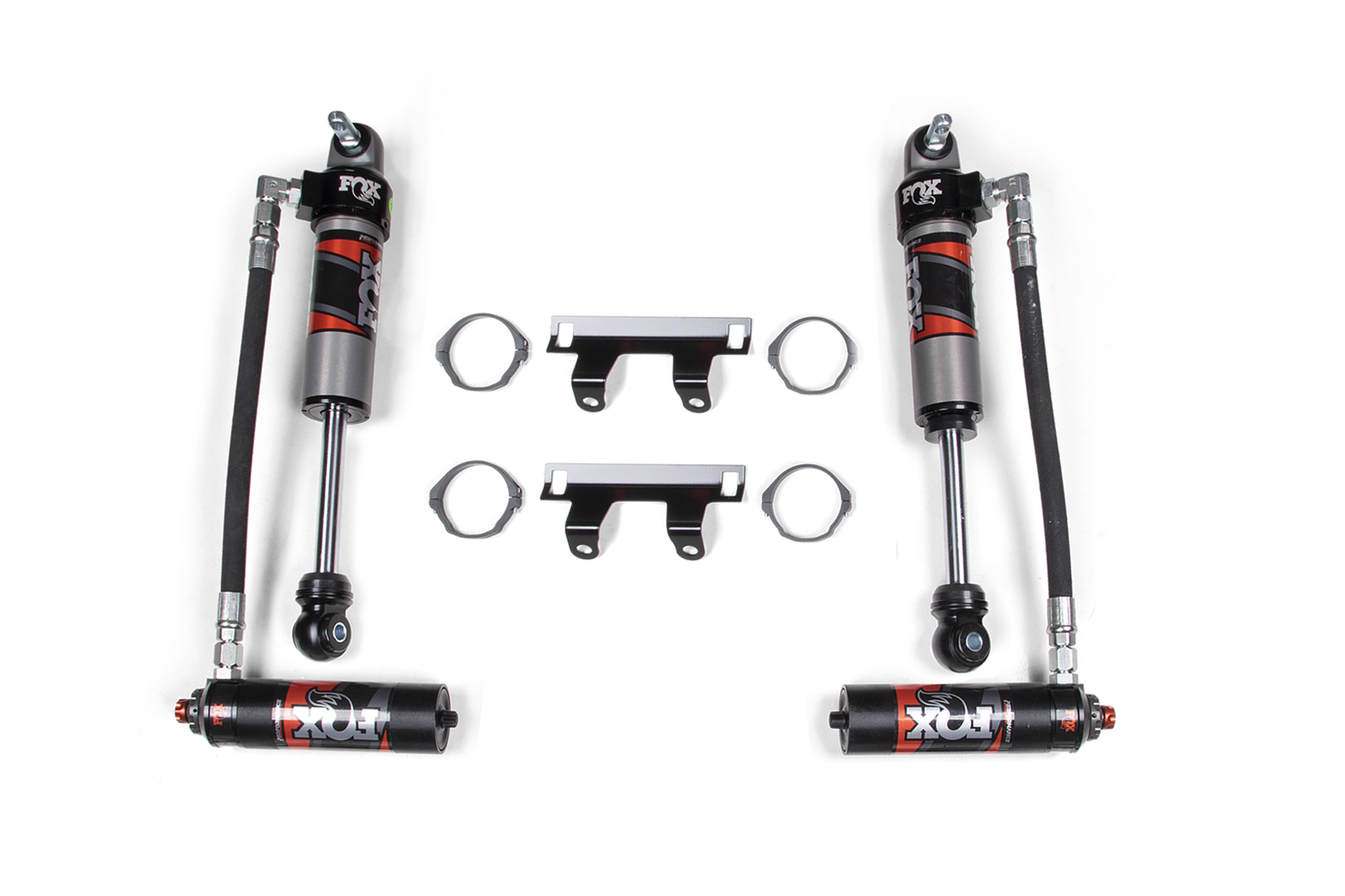 FOX 2.5 Performance Elite Series Shocks – BDS Suspension