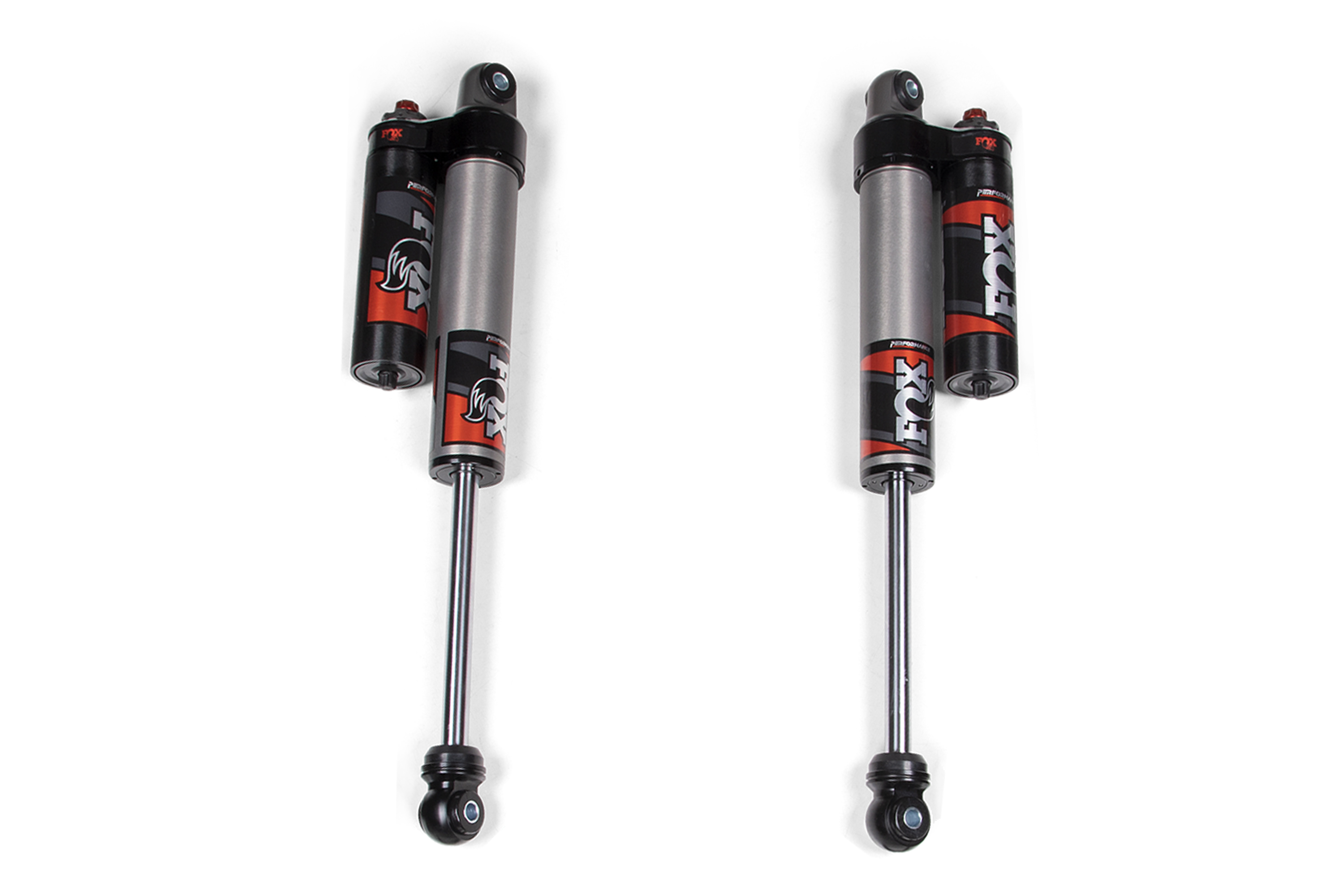 FOX 2.5 Performance Elite Series Shocks – BDS Suspension