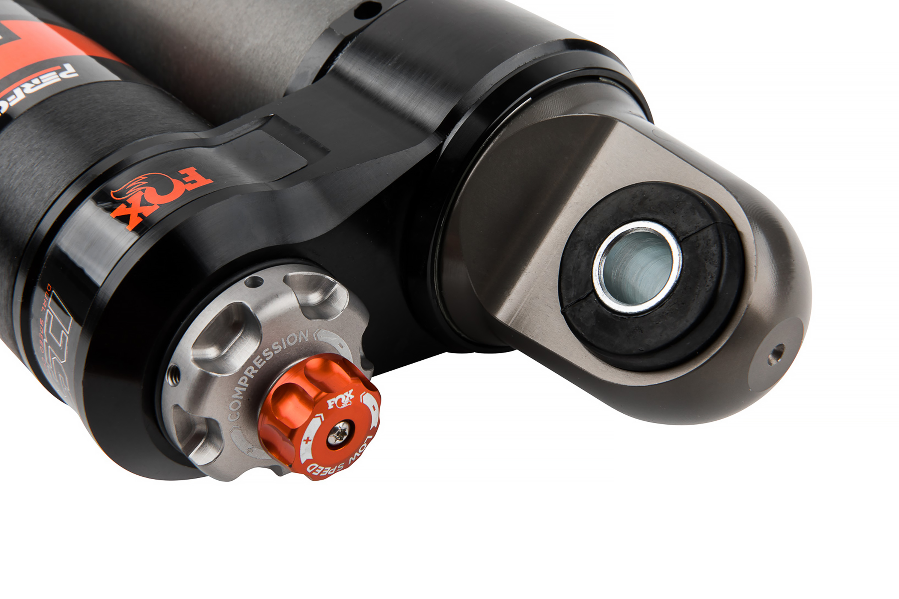 FOX 2.5 Performance Elite Series Shocks – BDS Suspension