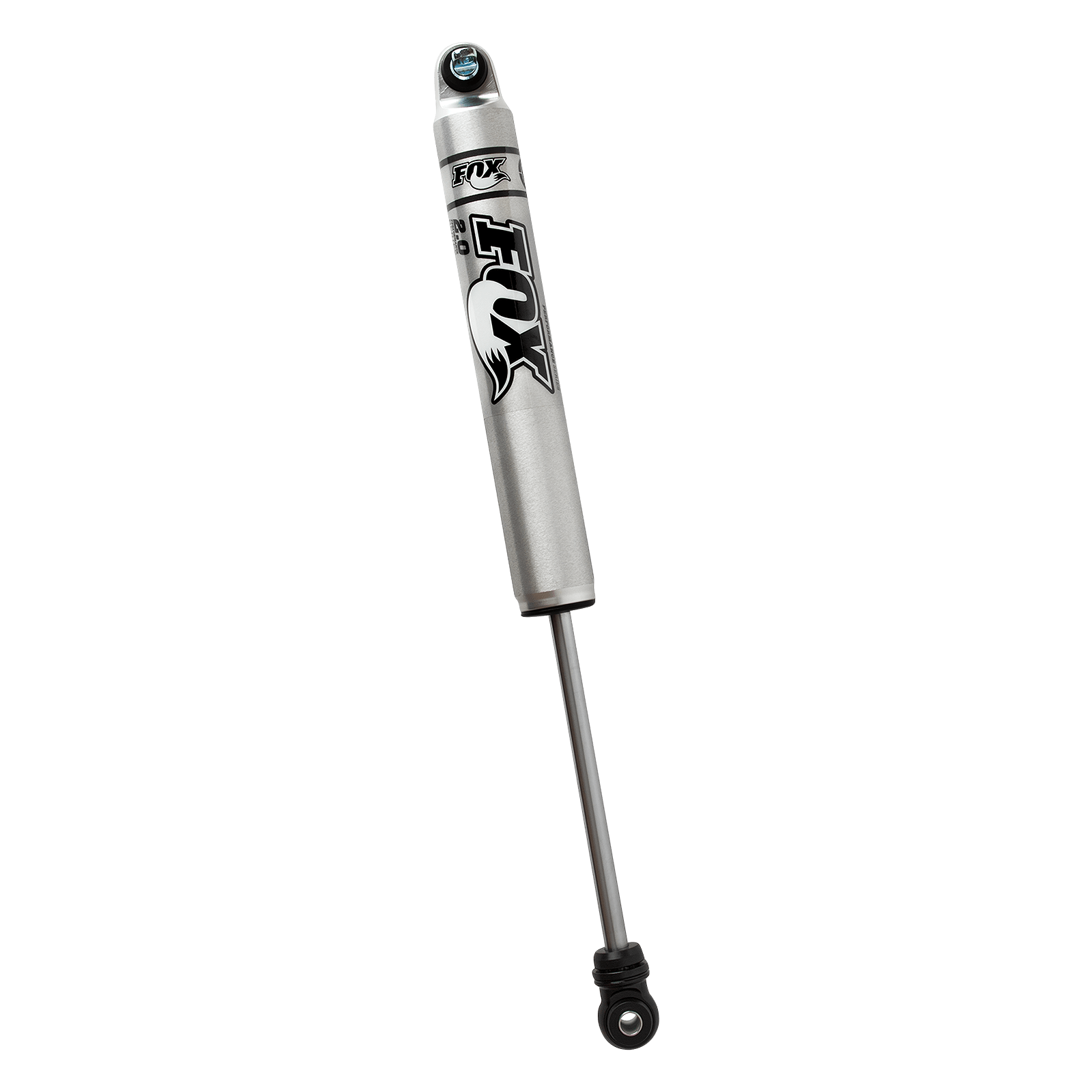 2007-2018 Jeep Wrangler JK FOX Rear Shock | 1.5-3.5 Inch Lift | 2.0 IFP ...