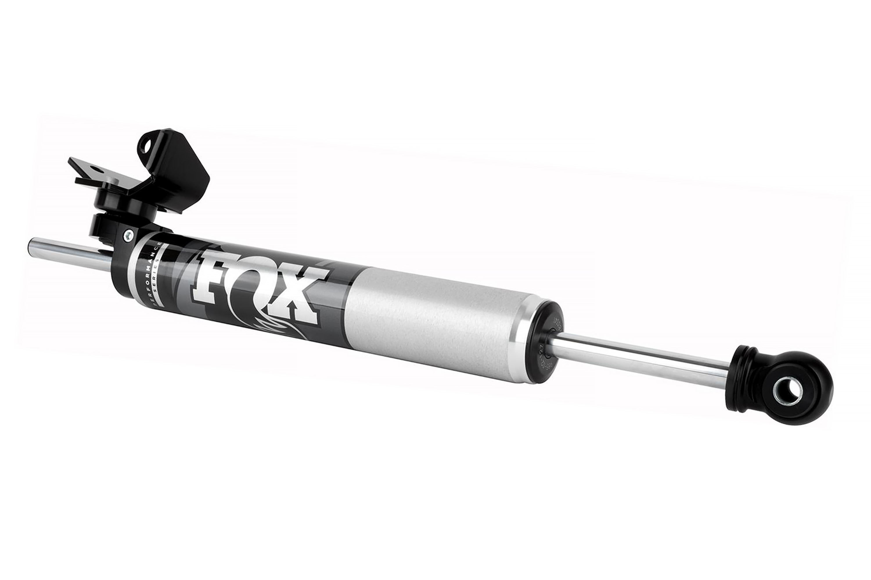 FOX 2.0 TS Steering Stabilizer| Performance Series | Wrangler JL and G ...