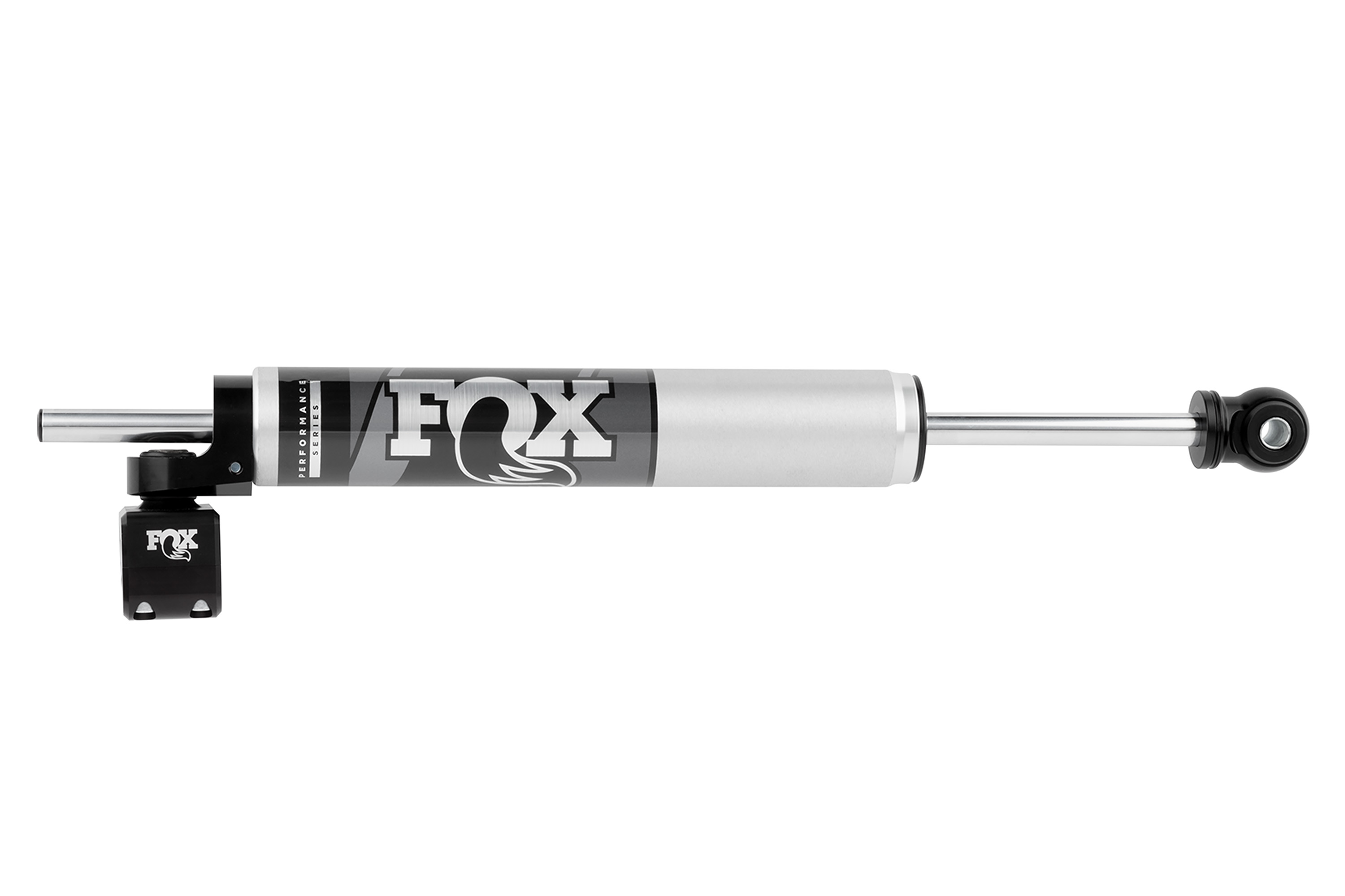 FOX 2.0 TS Steering Stabilizer | Ford F250/F350 17–24 – BDS Suspension