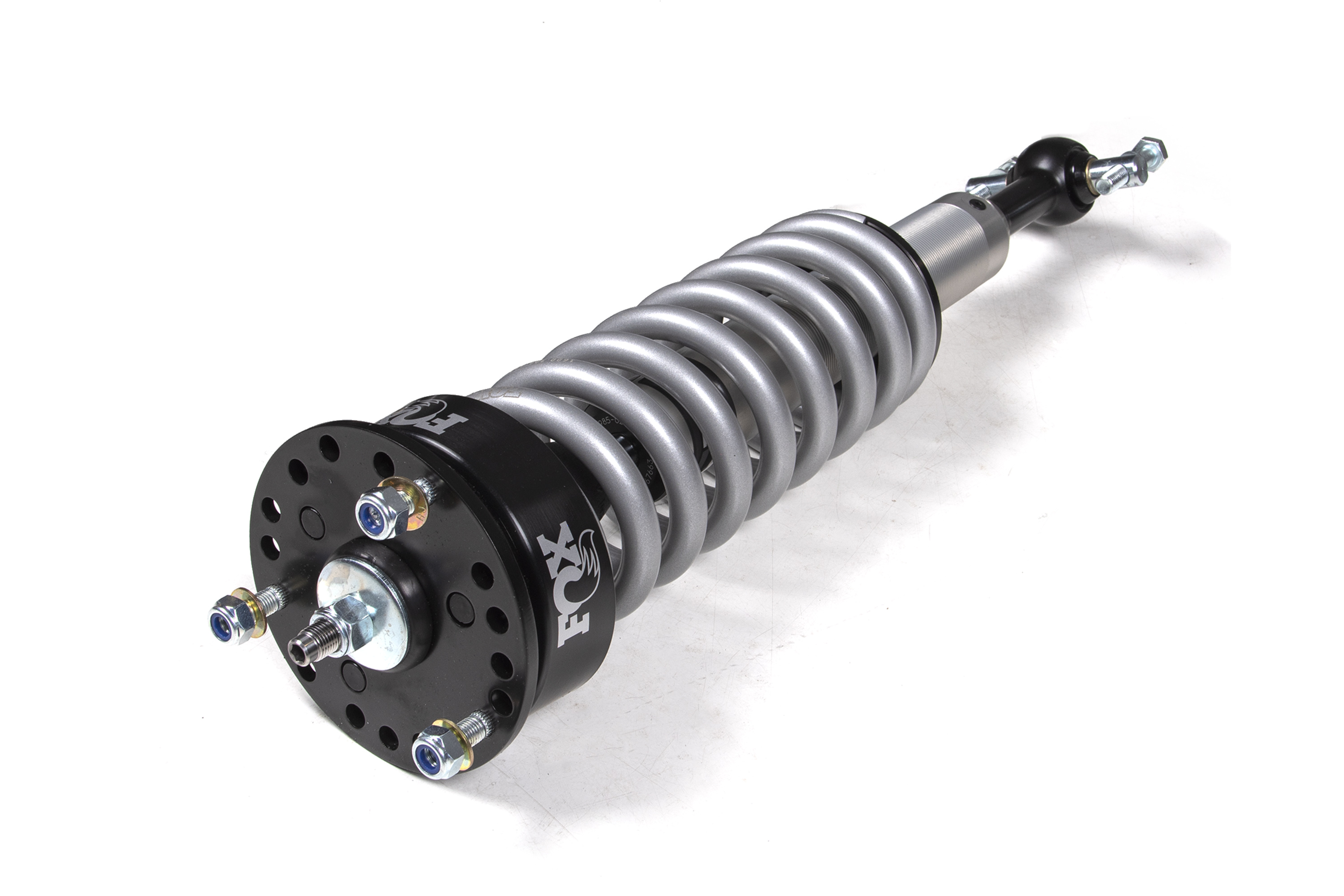 FOX 2.0 IFP Coilovers | 0-2" Lift Ford F-150 (21–25) – BDS Suspension