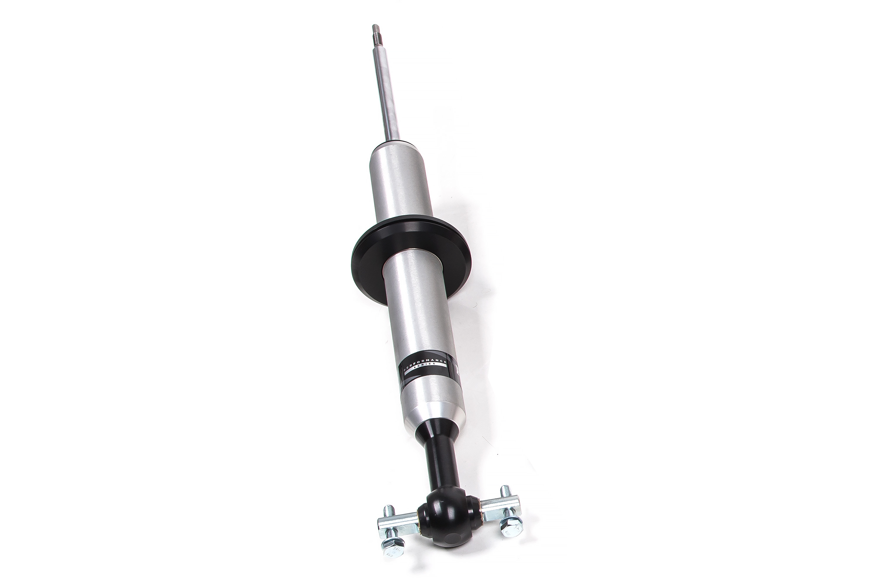 FOX 2.0 Snap Ring Strut IFP Shock | Performance Series | 0-2 Inch Lift ...