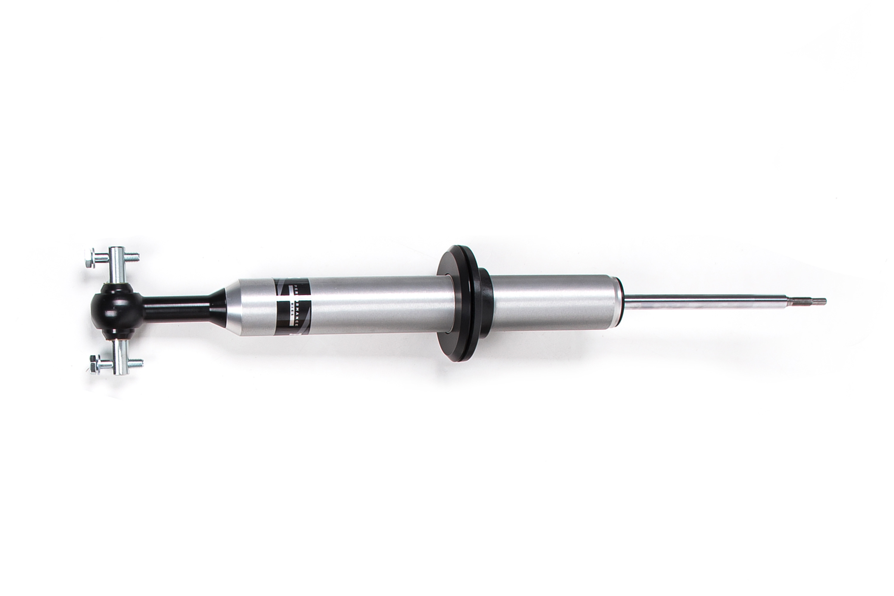 FOX 2.0 Snap Ring Strut IFP Shock | Performance Series | 0-2 Inch Lift ...