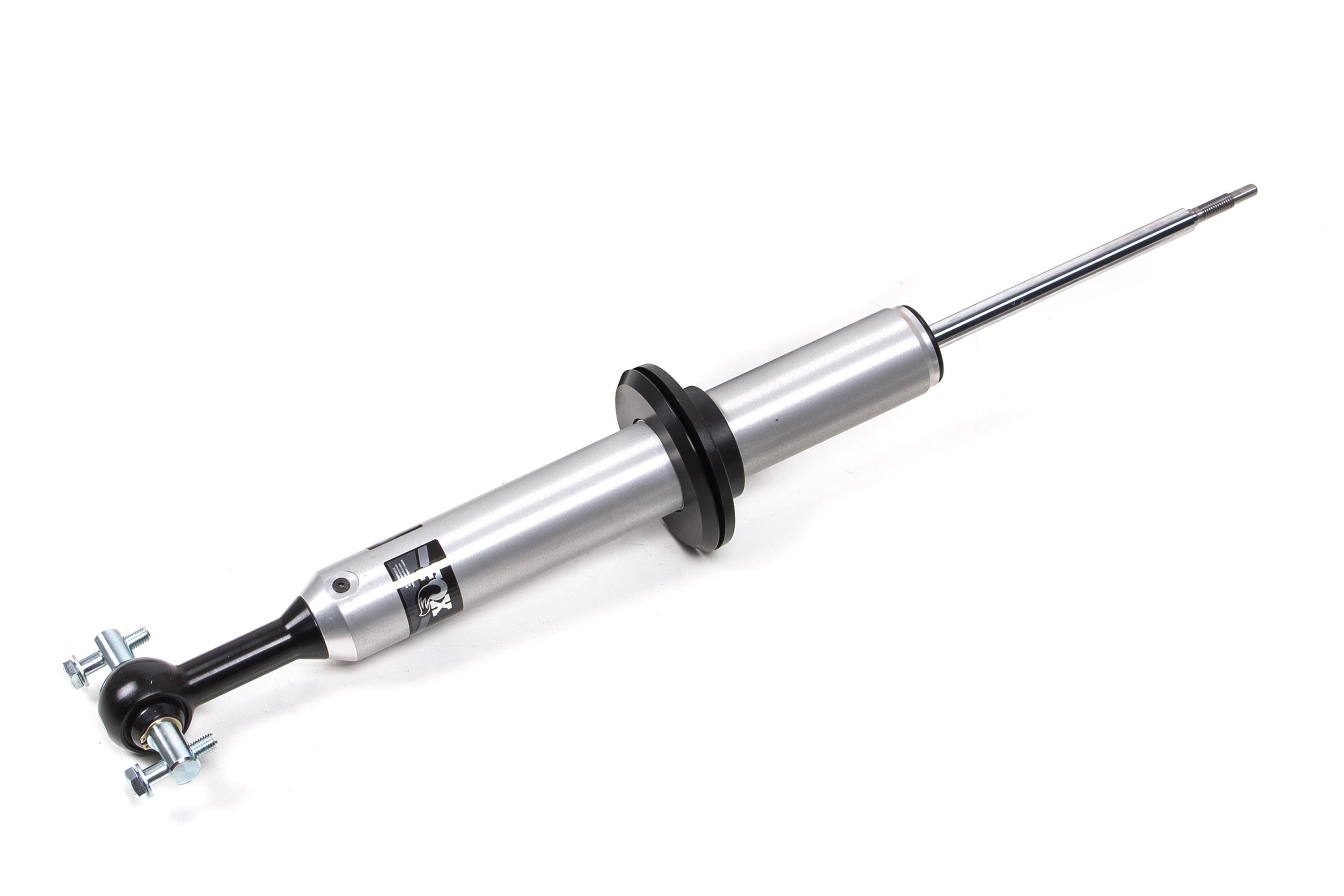 FOX 2.0 Snap Ring Strut IFP Shock | Performance Series | 4-6 Inch Lift ...