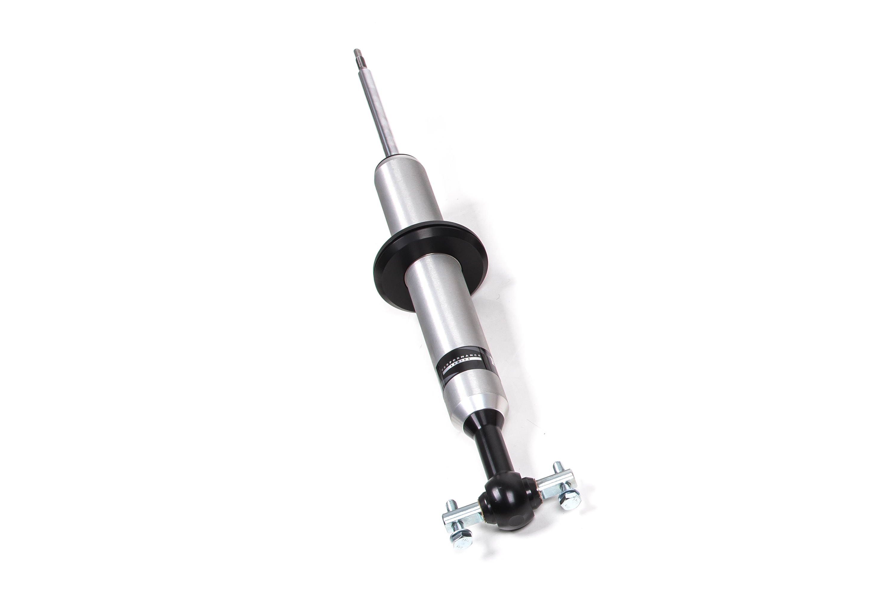 FOX 2.0 Snap Ring Strut IFP Shock | 0–2" Lift | Ford F150 (21–25) – BDS ...