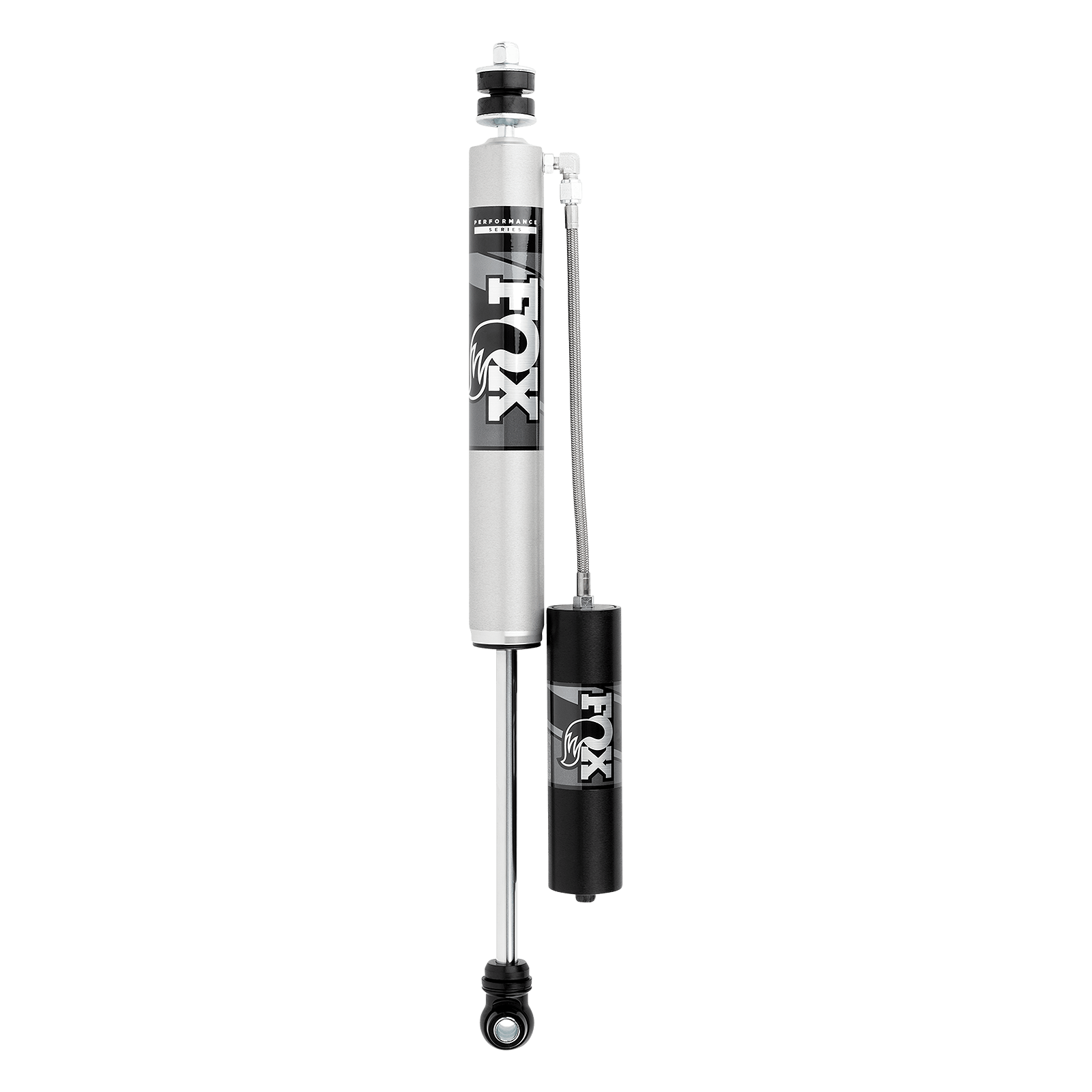 FORD SUPER DUTY | 2.0 PERFORMANCE SERIES – FOX