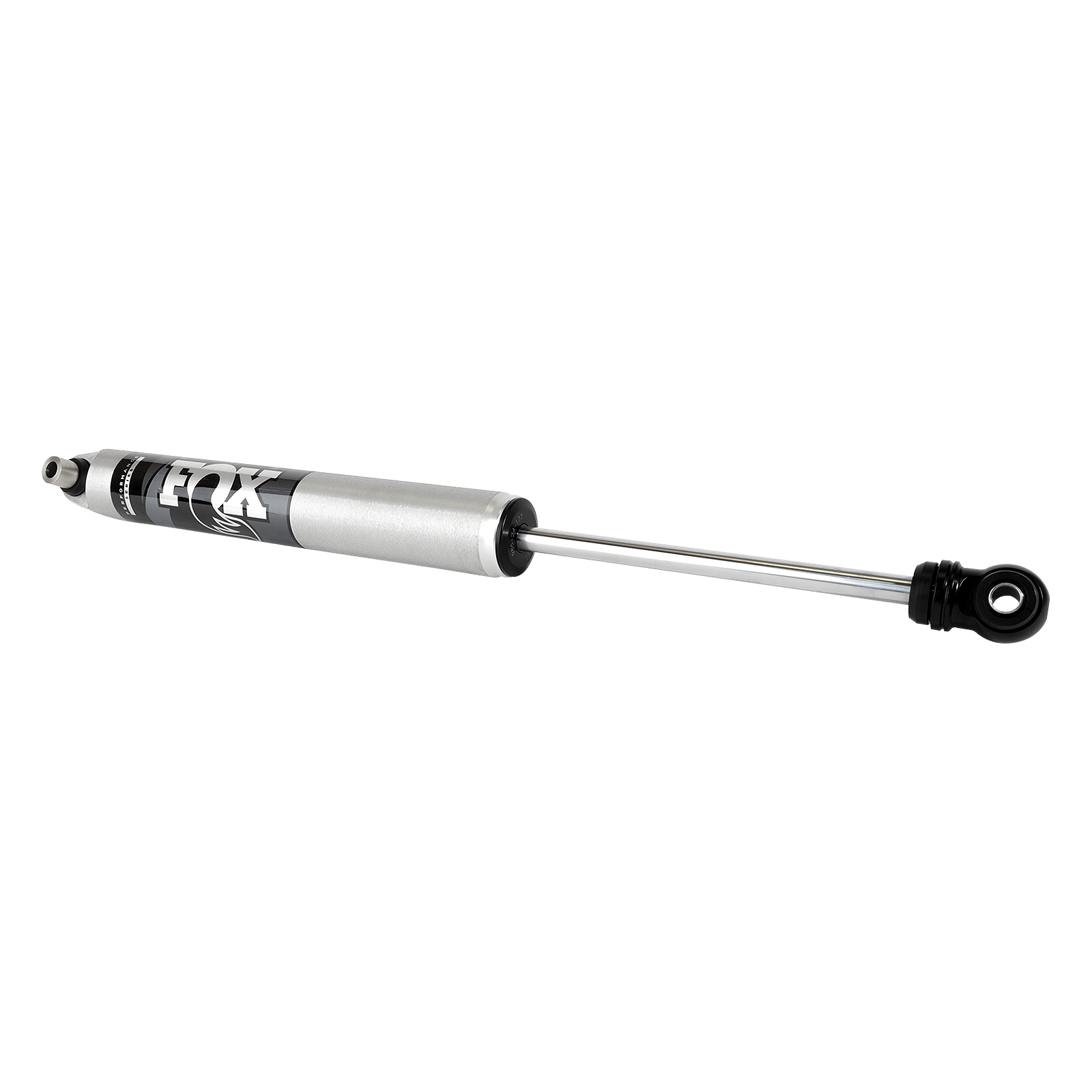 FOX 2.0 IFP Front Shock | Performance Series | 2.5-3.5" Lift | Wrangler ...
