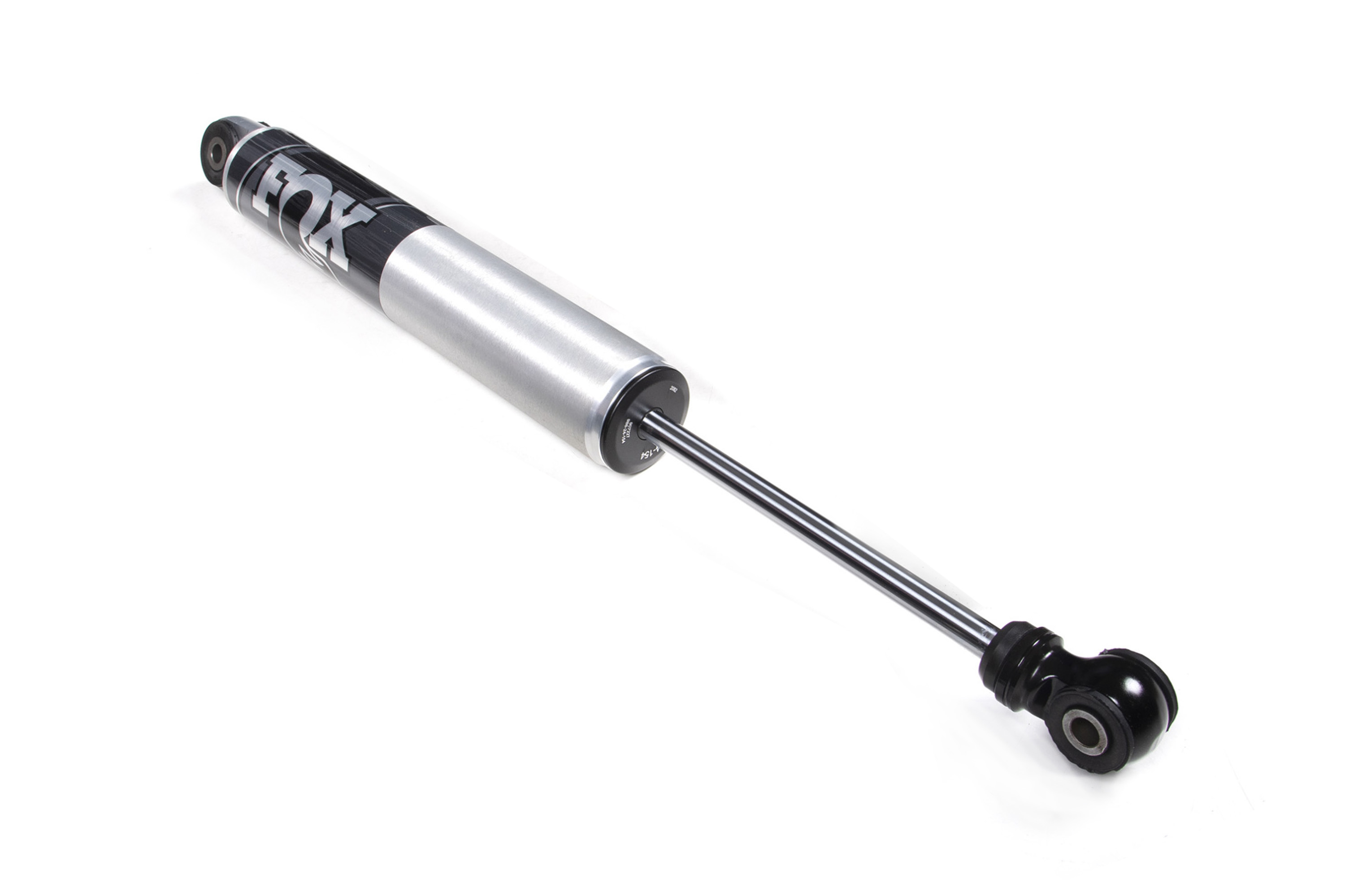 Jeep Wrangler JL and Gladiator JT FOX 2.5 IFP Front Shock - Single | Performance Series | 2-3.5 ...