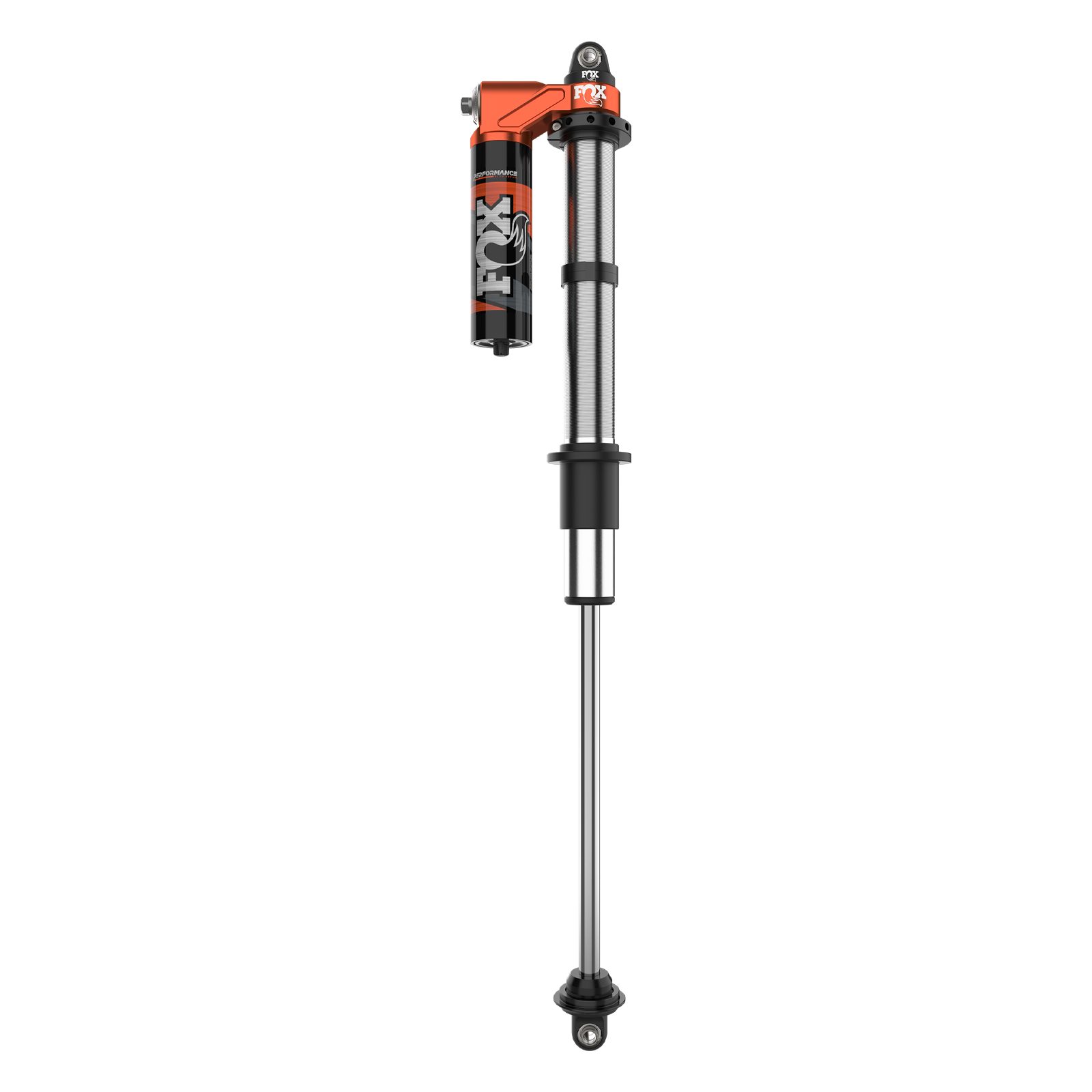 PERFORMANCE ELITE 2.0 X 14 COIL-OVER (7/8) PIGGYBACK SHOCK – FOX