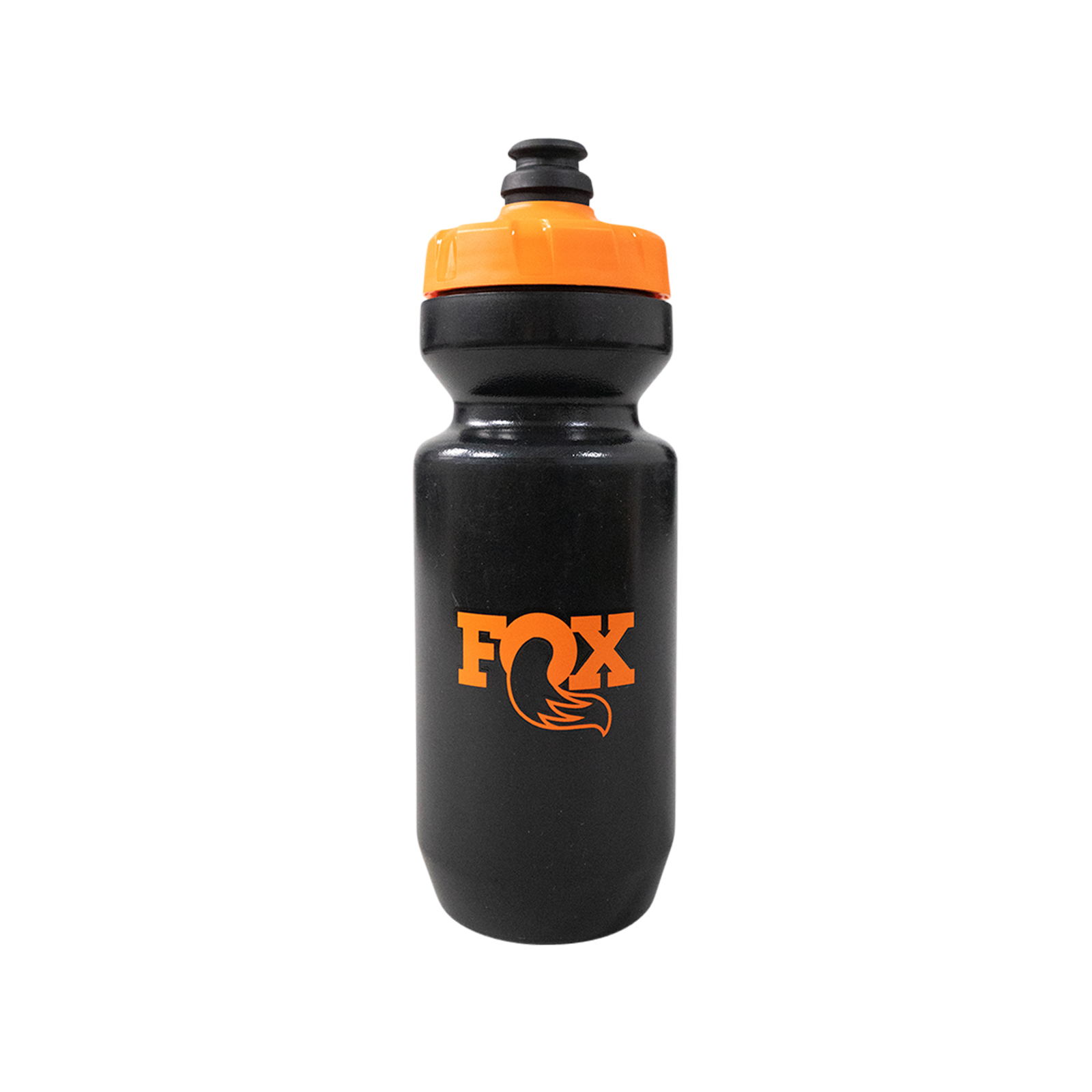 FOX Logo Water Bottle – RideFOX AUS