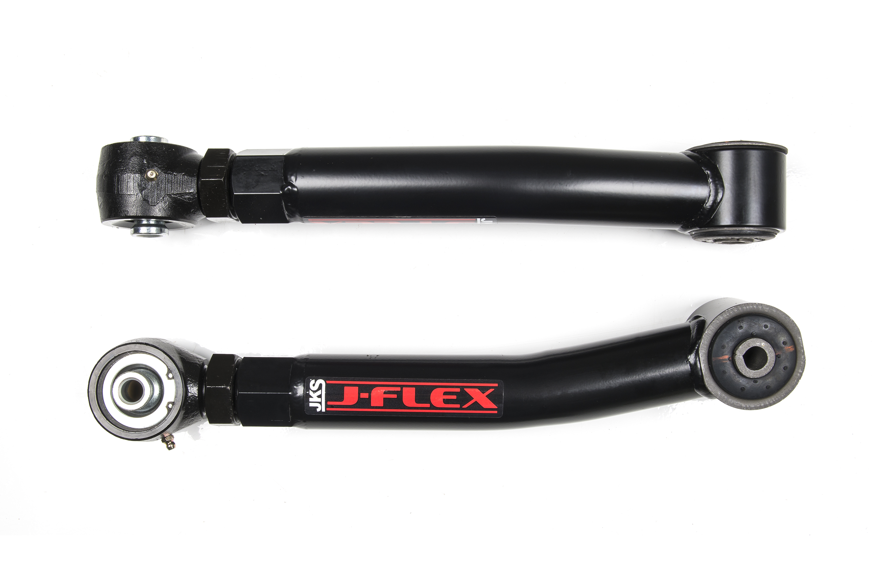 Adjustable Control Arms | Lower | Wrangler TJ & LJ, Cherokee XJ – JKS ...
