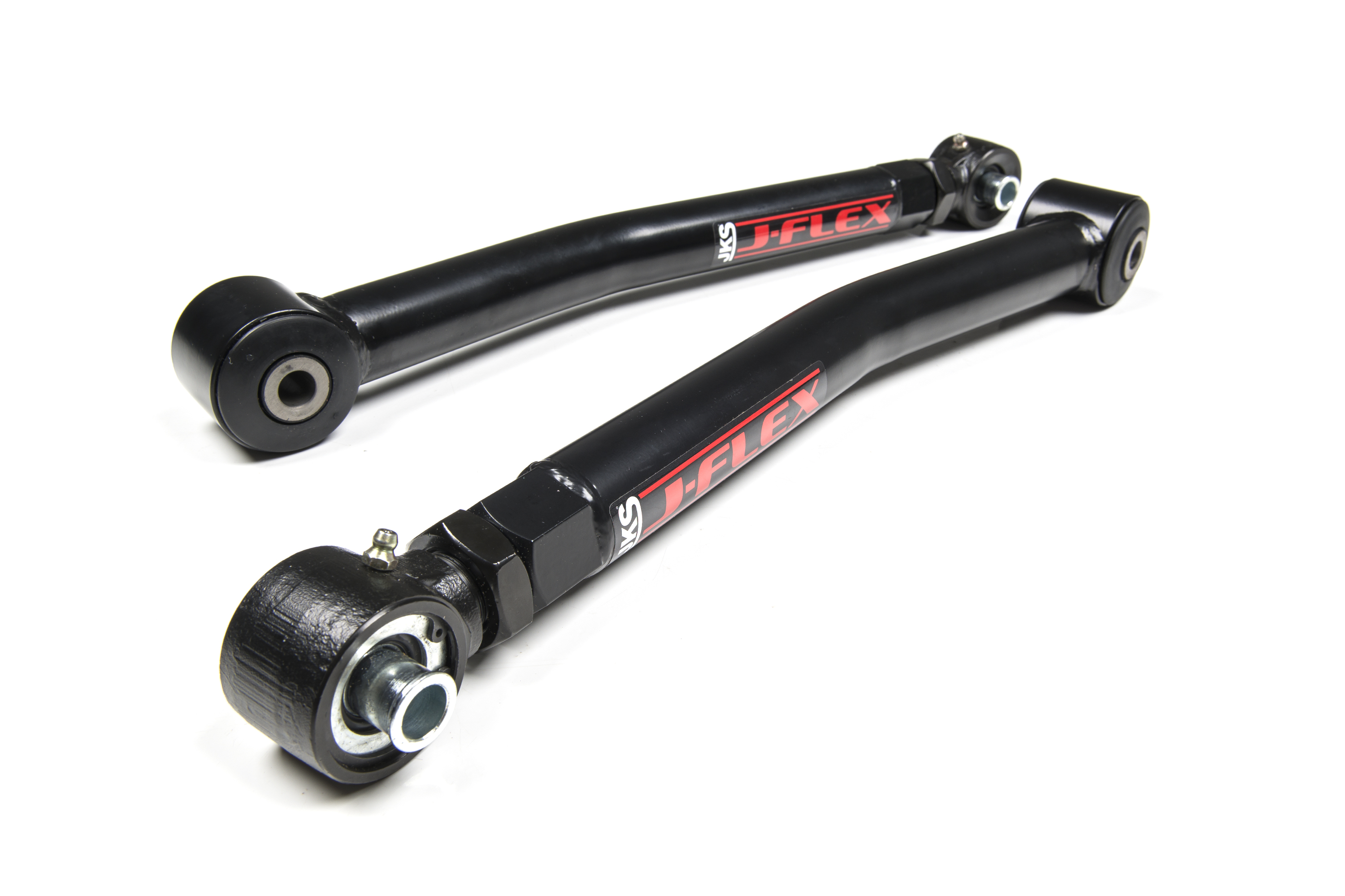 Adjustable Control Arms | Rear Upper | Wrangler JK – JKS Manufacturing