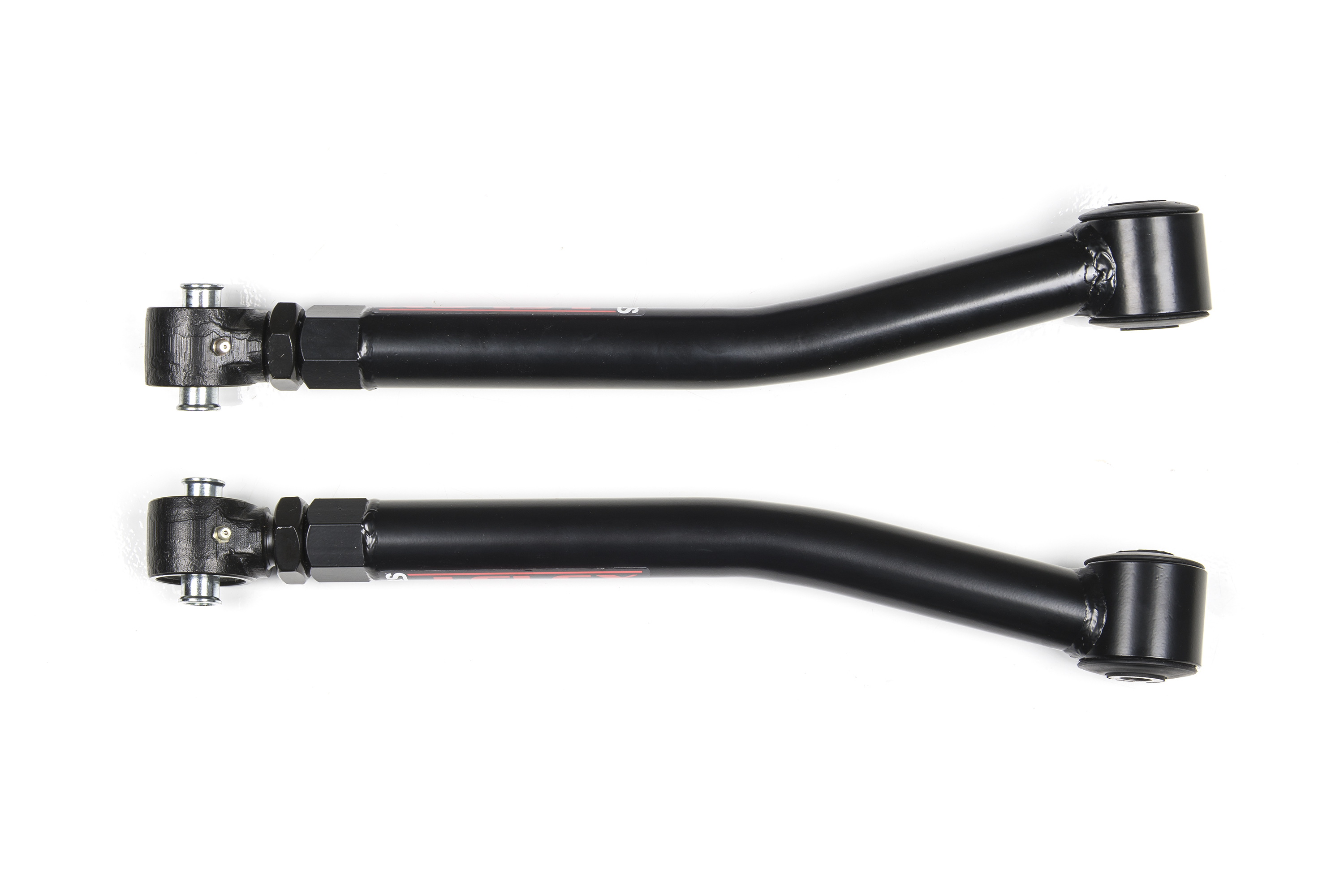 Adjustable Control Arms | Rear Upper | Wrangler JK – JKS Manufacturing