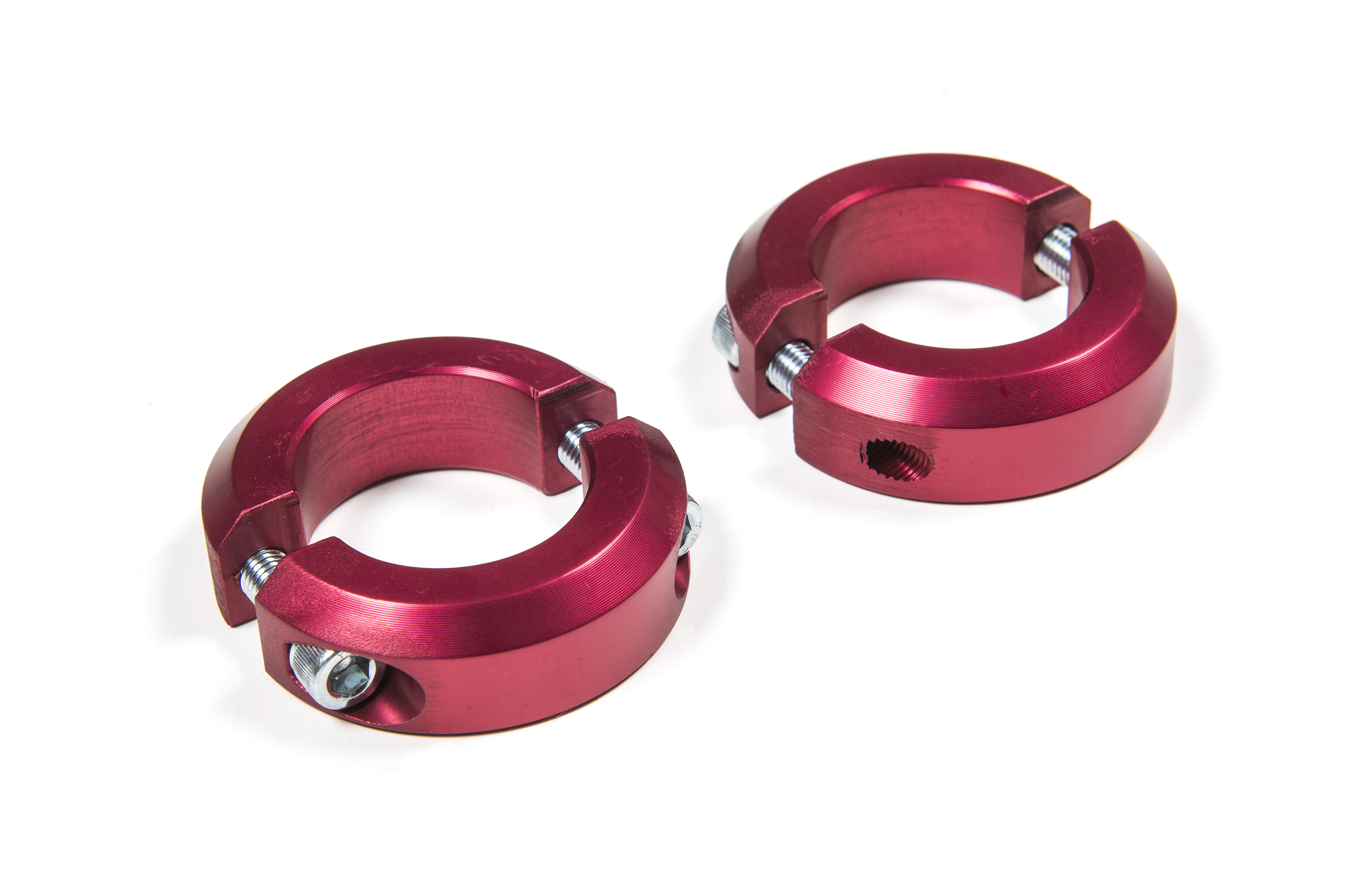 Sway Bar Clamp Kit | Wrangler TJ, LJ & JK – JKS Manufacturing