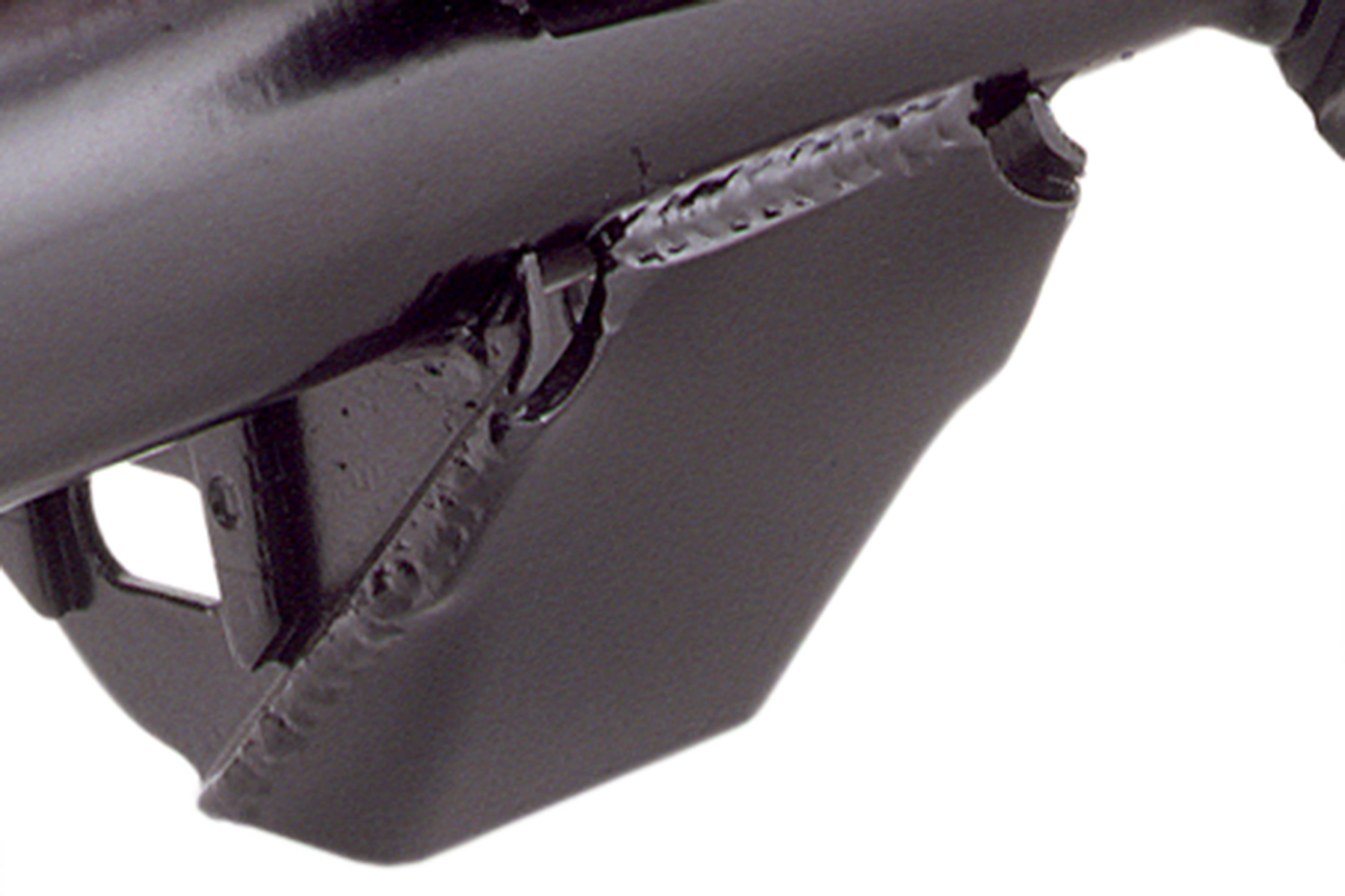 Control Arm Skid Plate – SportTruck USA