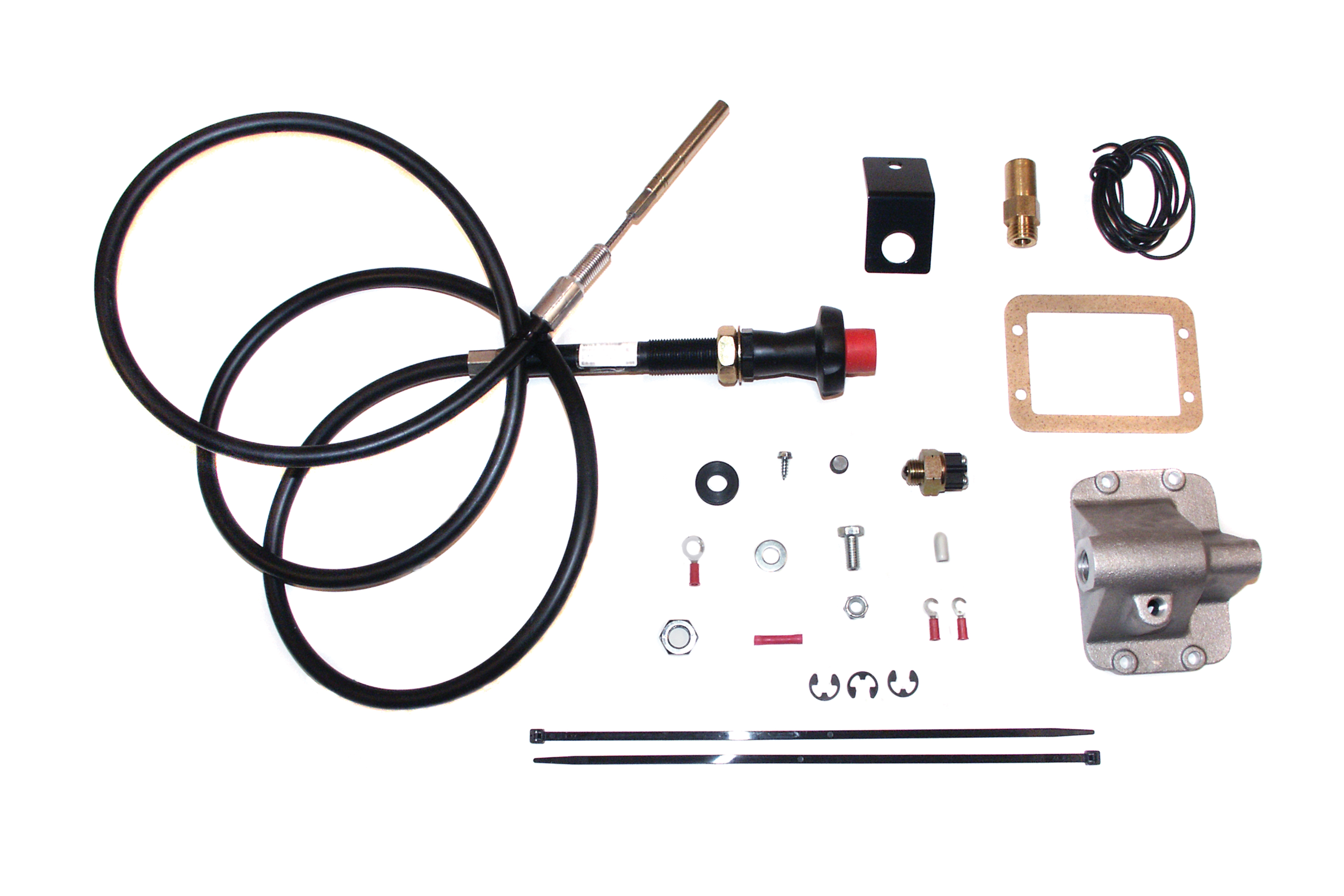 4x4 Posi-Lok Positive Axle Engagement System | Fits 0-3" Lift | Wrangl ...