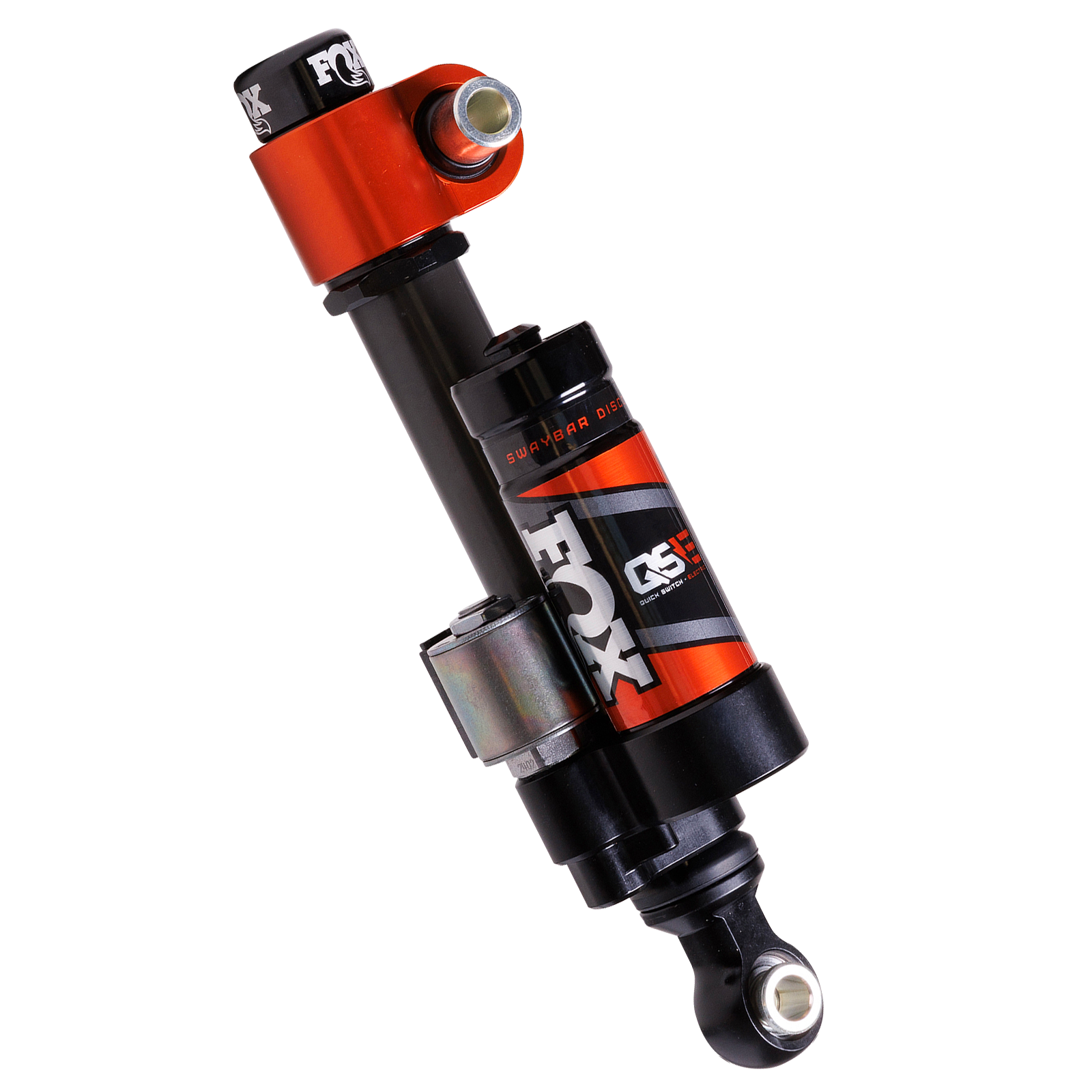 POLARIS RZR PRO R | QSE SWAY BAR DISCONNECT – FOX