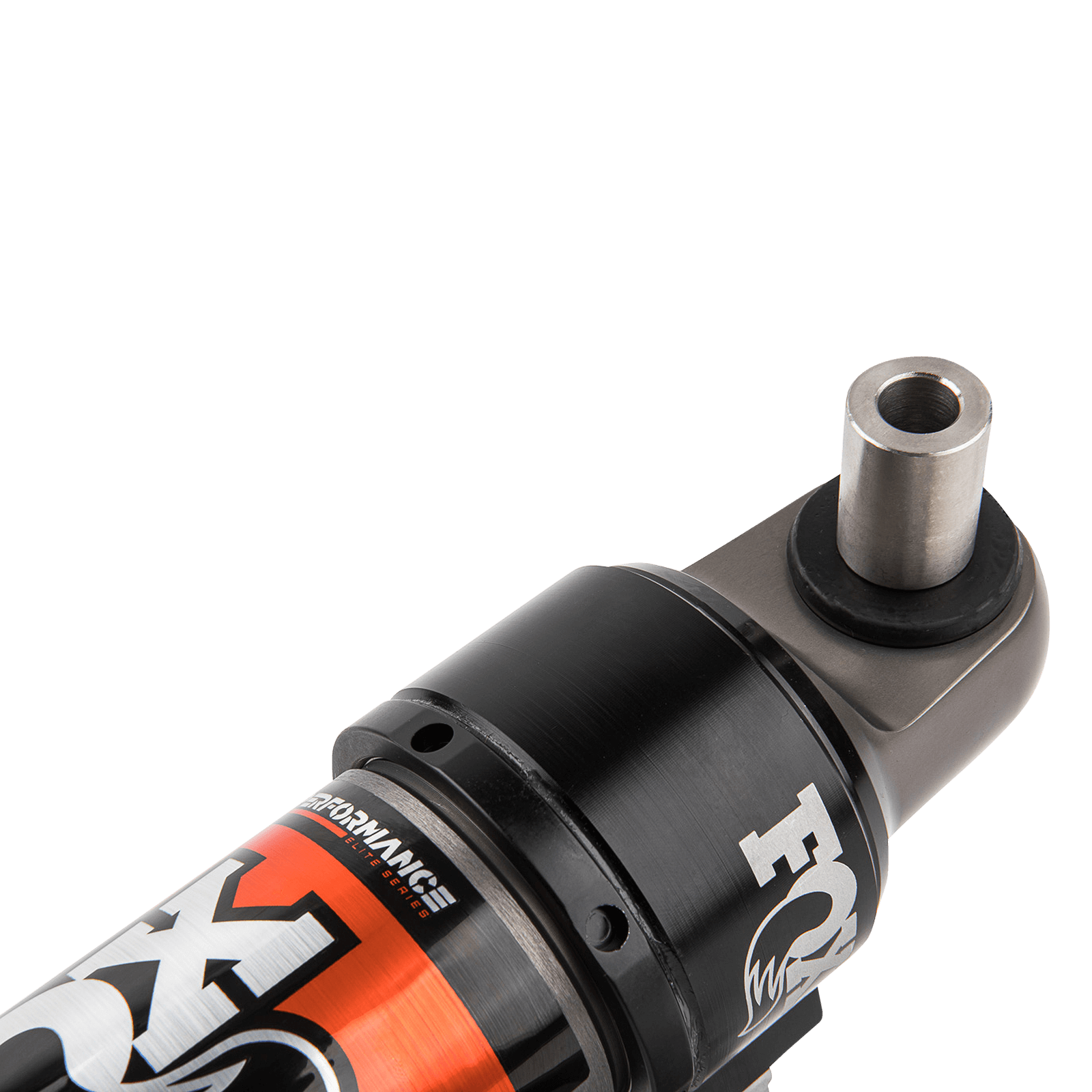 FOX 2.5 Reservoir Front Shocks Adjustable | Performance Elite | 4.5-6 ...