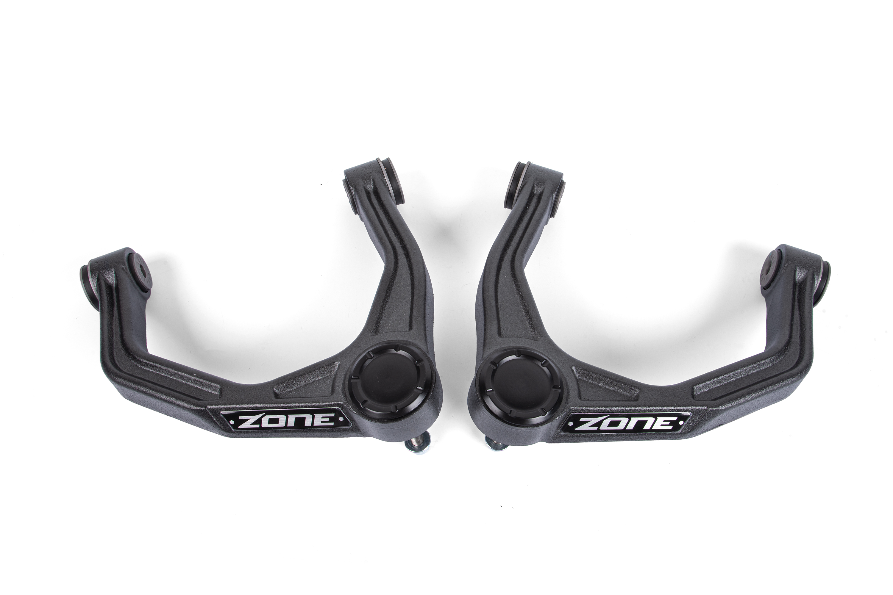 Upper & Lower Control Arms | Zone Offroad