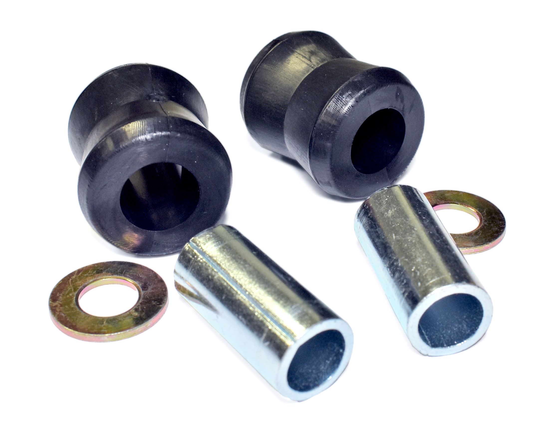 Torsion Bar Drop Bushing Kit | Fits Zone C2610, C2622 | GM K1500 (99-0 ...