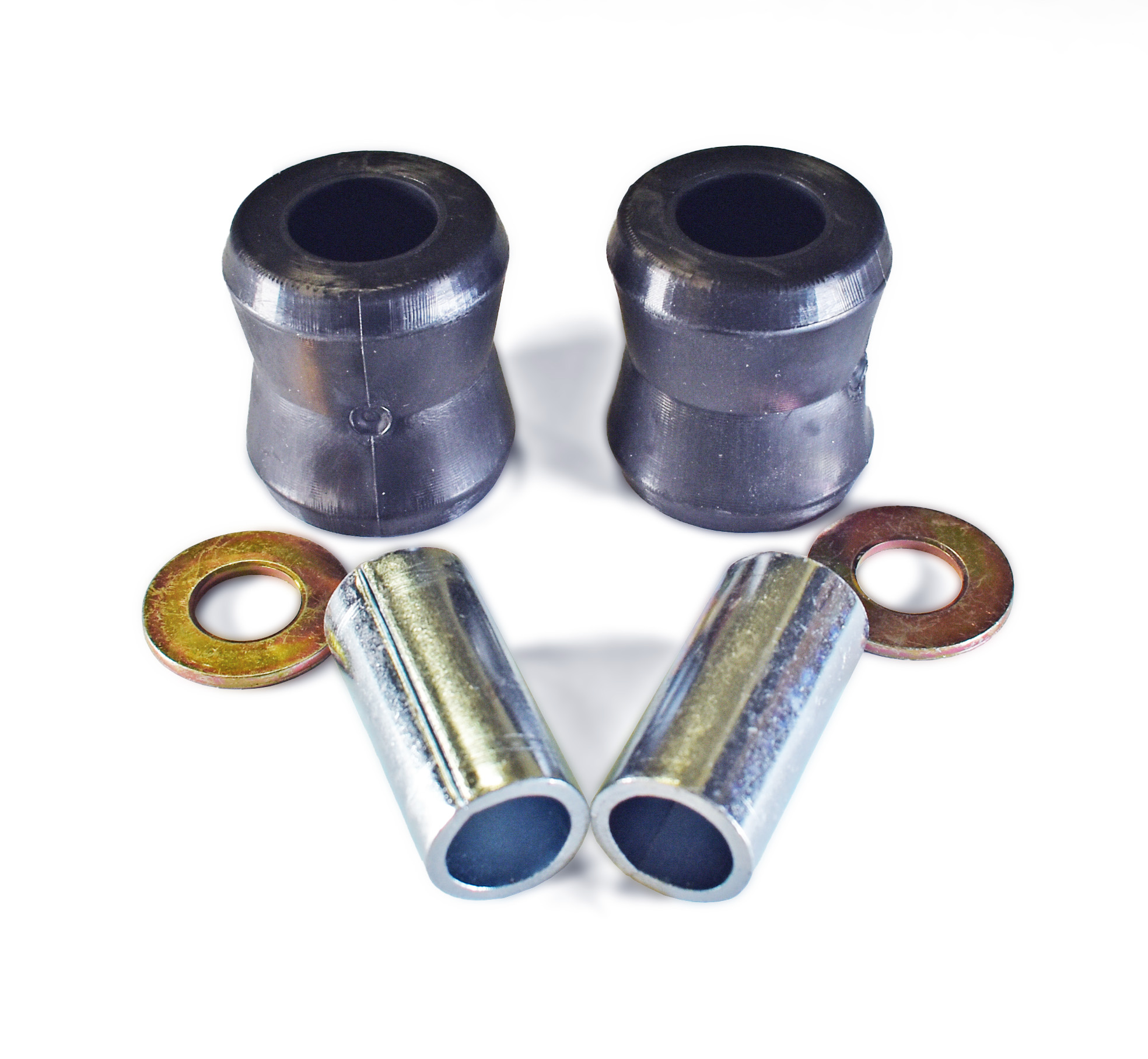 Torsion Bar Drop Bushing Kit | Fits Zone C2610, C2622 | GM K1500 (99-0 ...