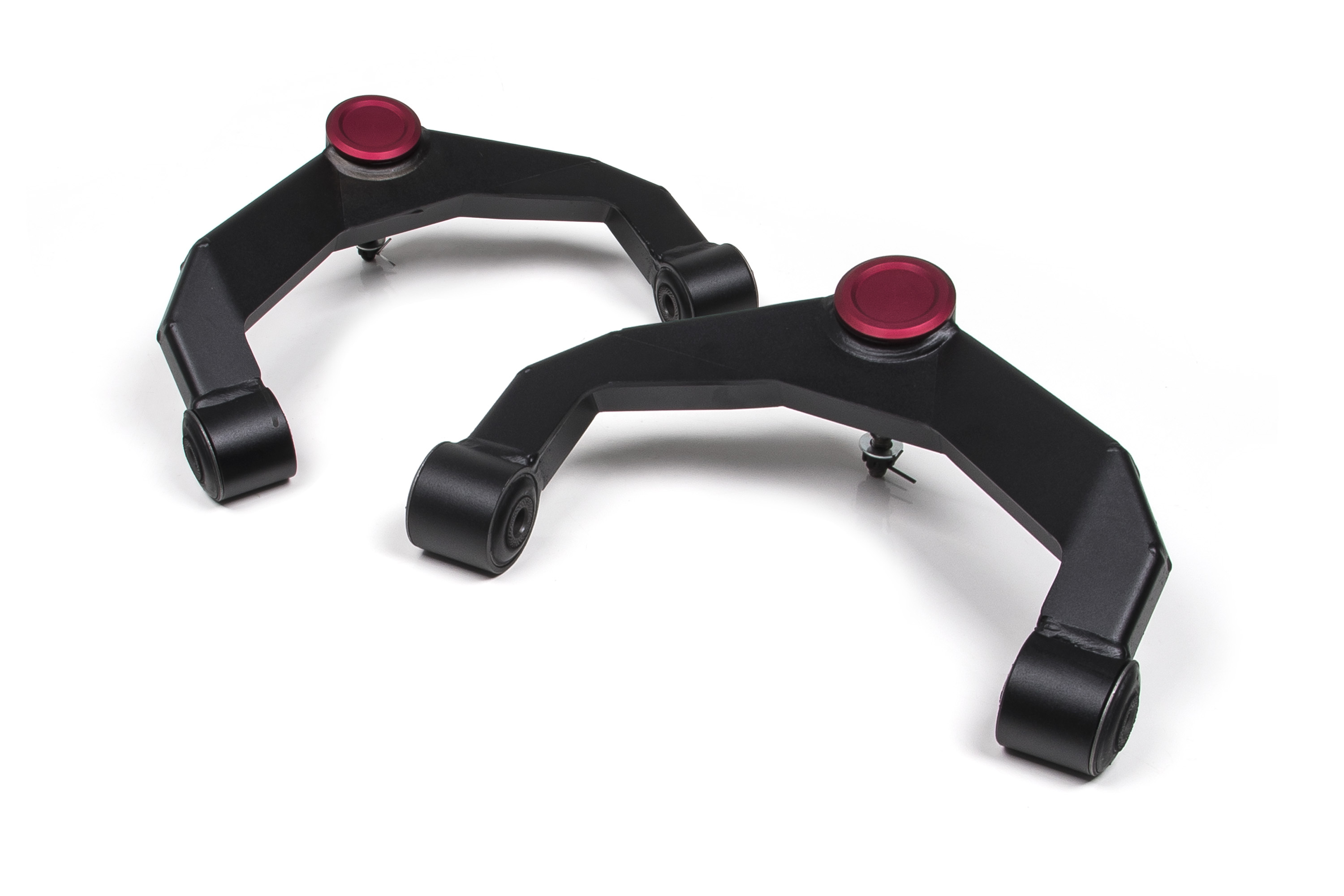Upper Control Arm Kit | Adventure Series | Chevy Silverado & GMC Sierr ...
