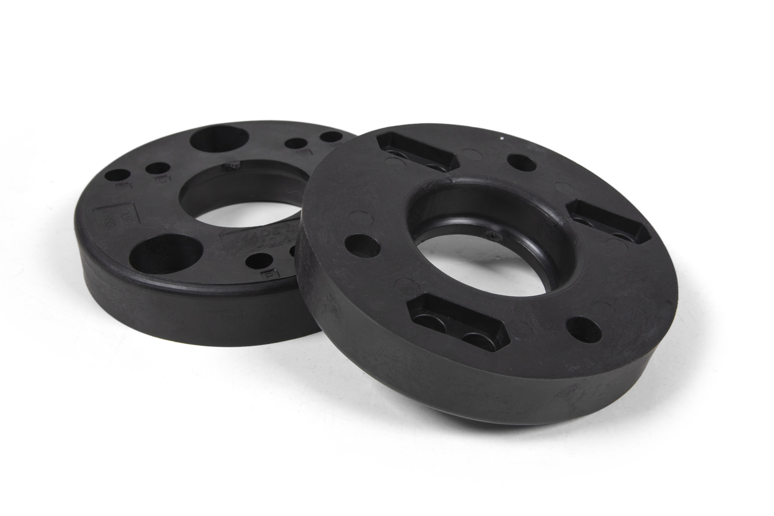 2 Inch Leveling Kit | Ford F-150 Lightning (22-25) – Zone Offroad