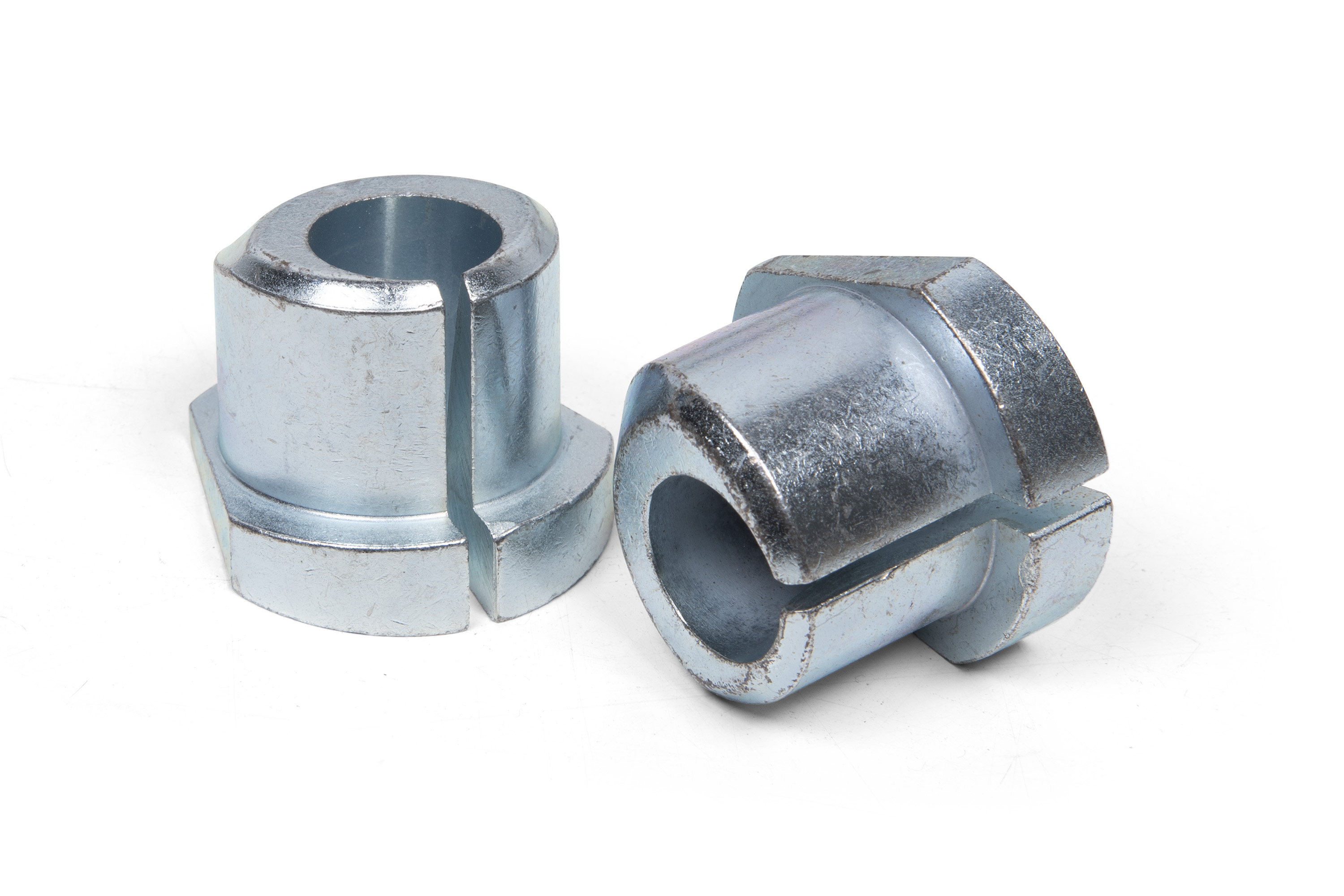 Alignment Cam Kit | Ford F250/F350 Super Duty (05-25) 4WD – Zone Offroad