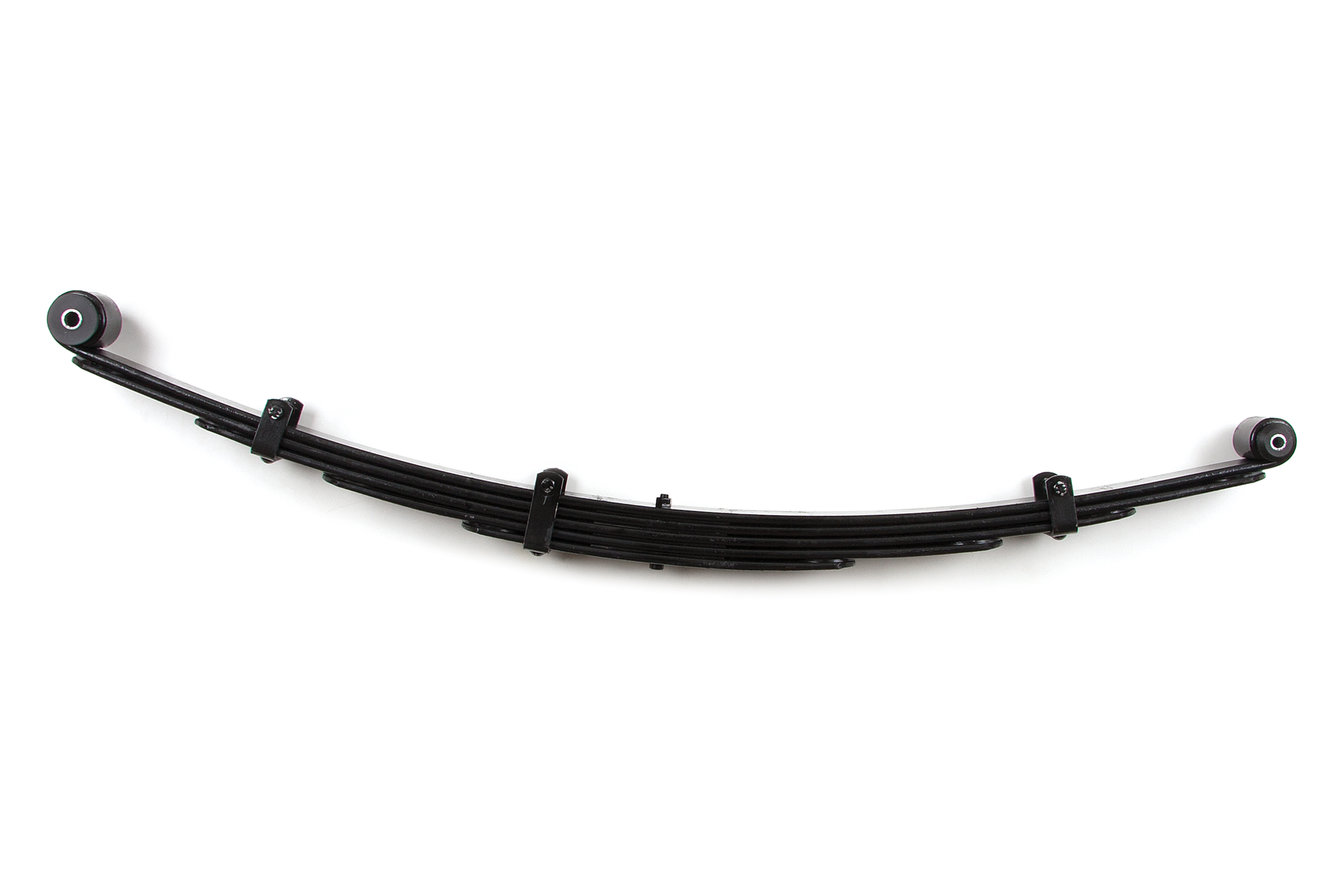Front Leaf Spring | 4 Inch Lift | Chevy/GMC Trucks & SUVs (73-87 ...