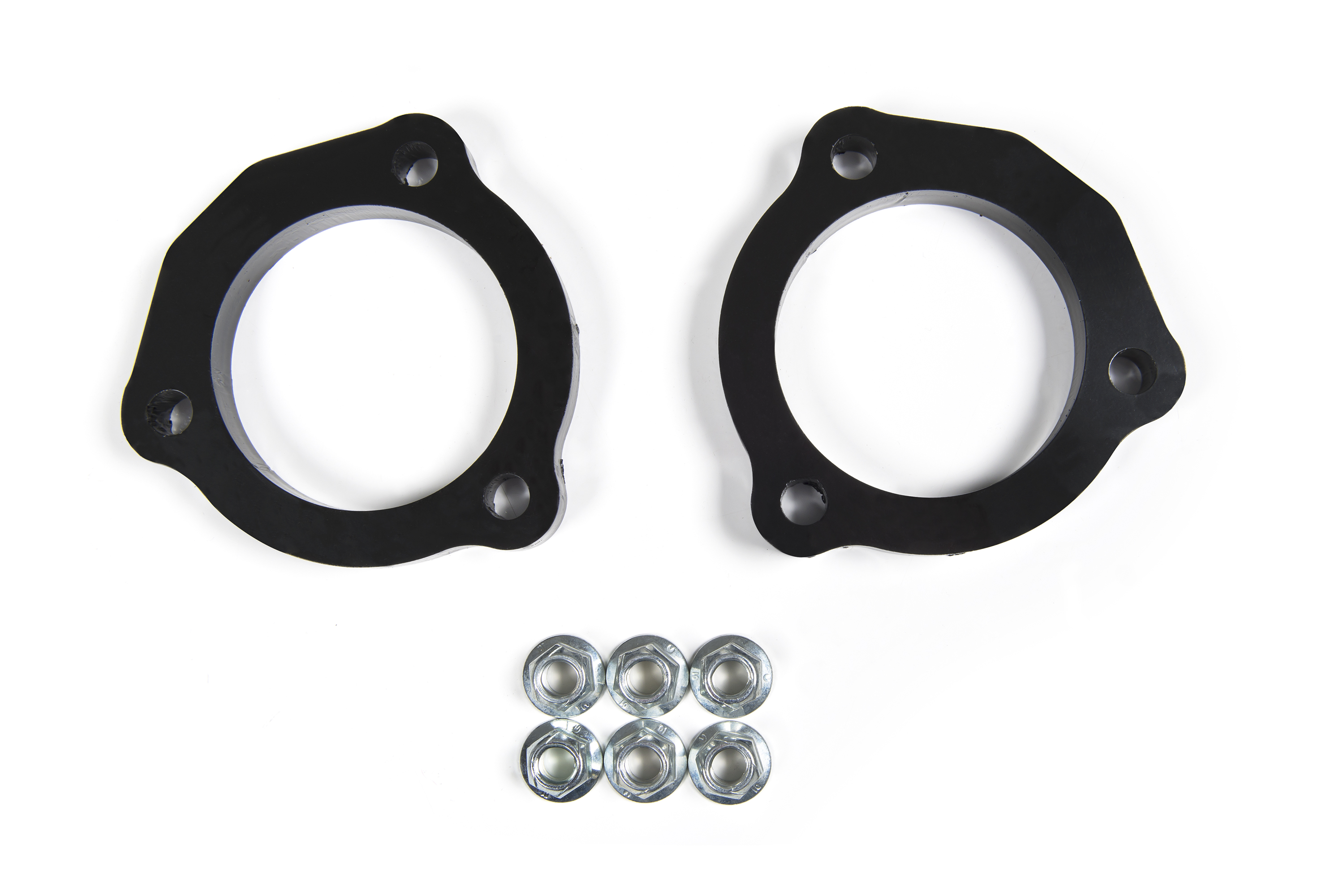 '15-'22 Chevy Colorado & GMC Canyon 1.25" Leveling Kit – Zone Offroad