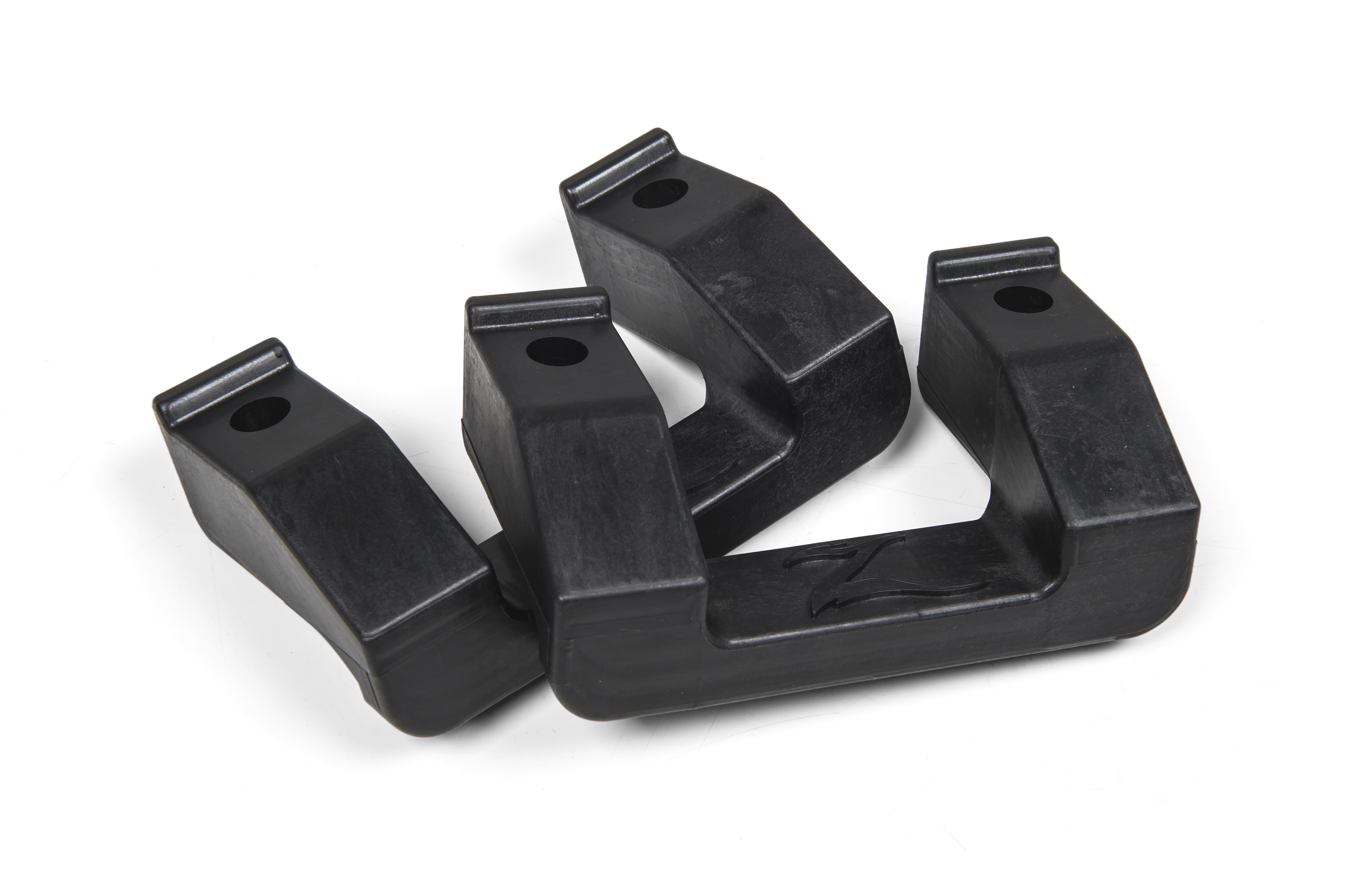 2 Inch Leveling Kit | Silverado & Sierra 1500 and Tahoe (07-18) – Zone ...