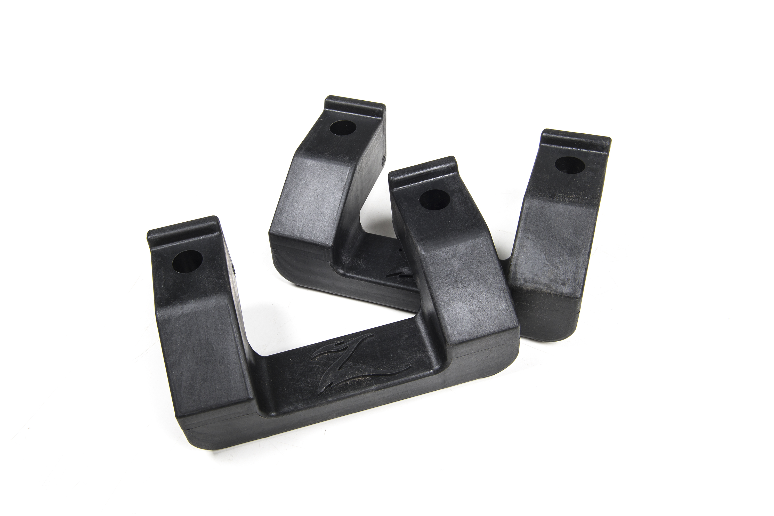 2014-2018 Chevy/GMC 1500 2" Strut Spacer Leveling Kit – Zone Offroad