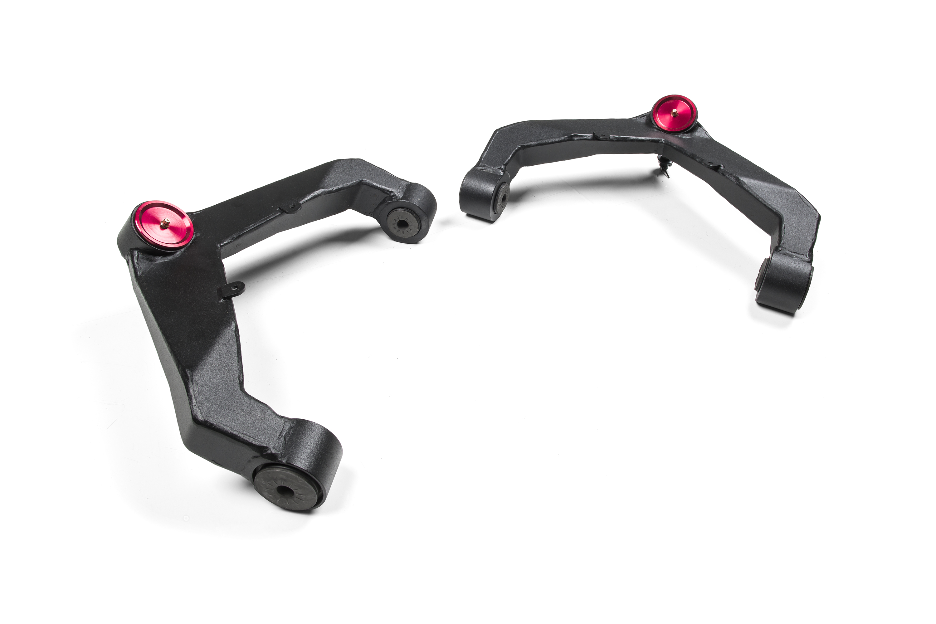 Upper Control Arm Kit | Adventure Series | Chevy Silverado & GMC Sierr ...