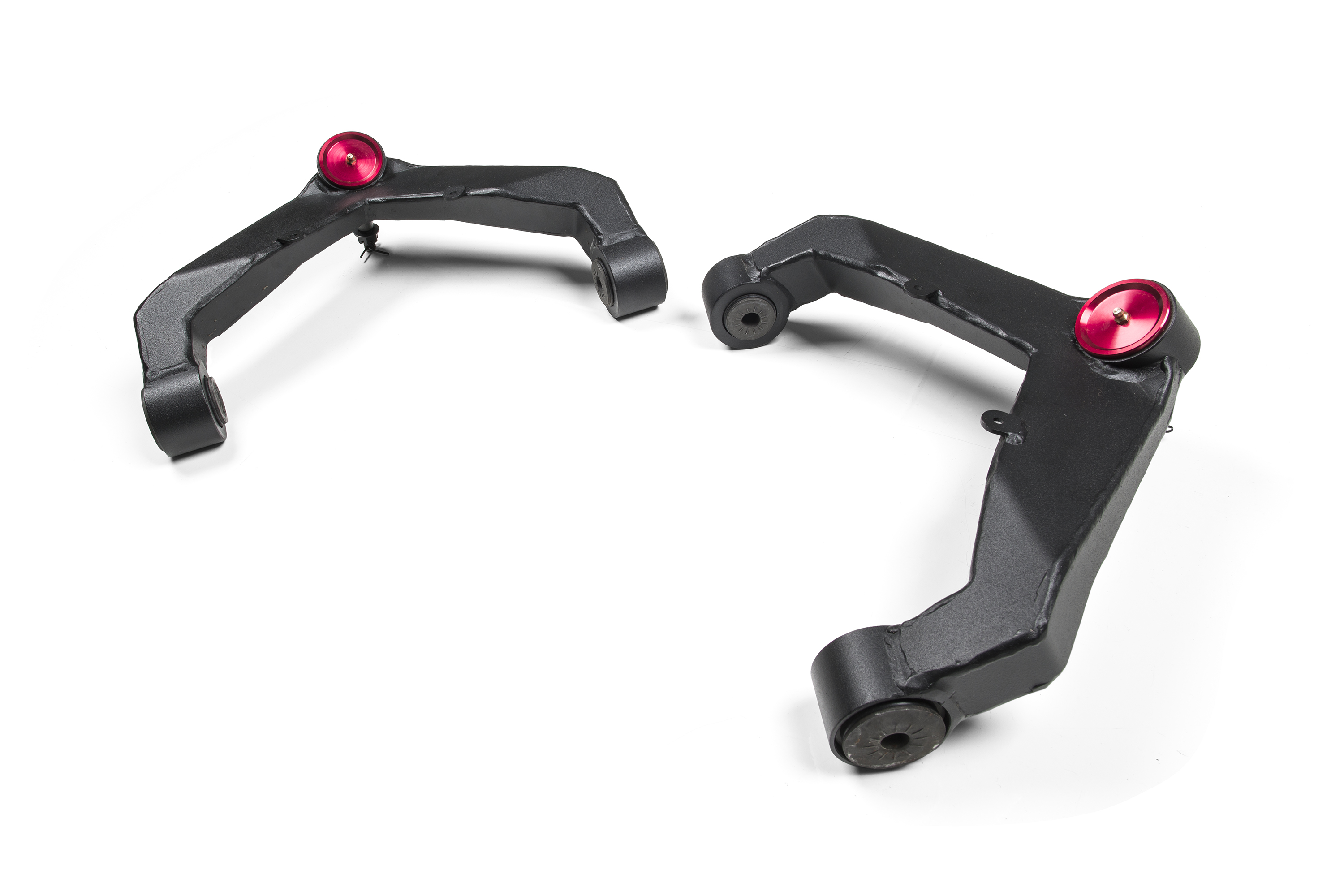 Upper Control Arm Kit | Adventure Series | Chevy Silverado & GMC Sierr ...