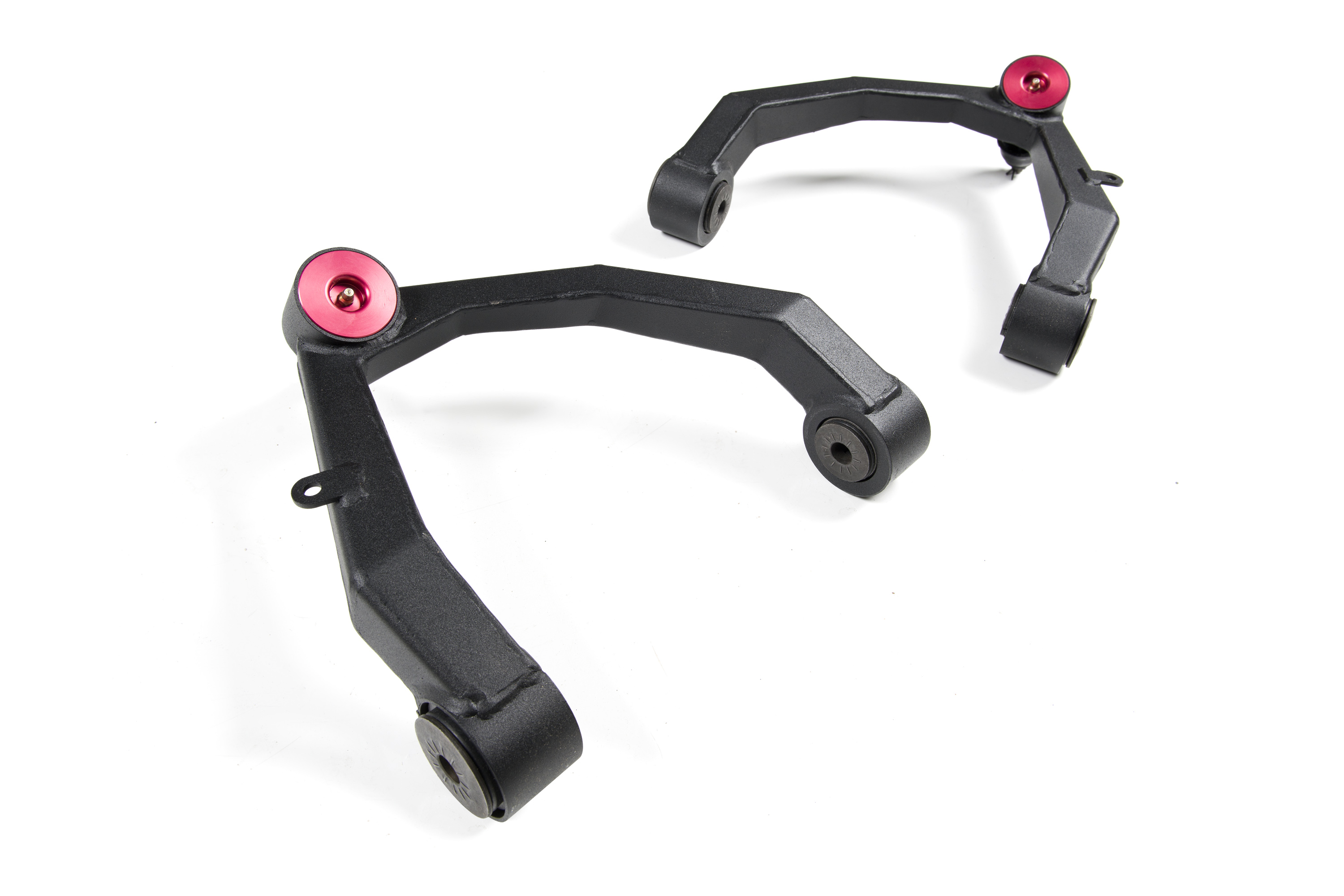 Upper Control Arm Kit | Adventure Series | Chevy Silverado & GMC Sierr ...