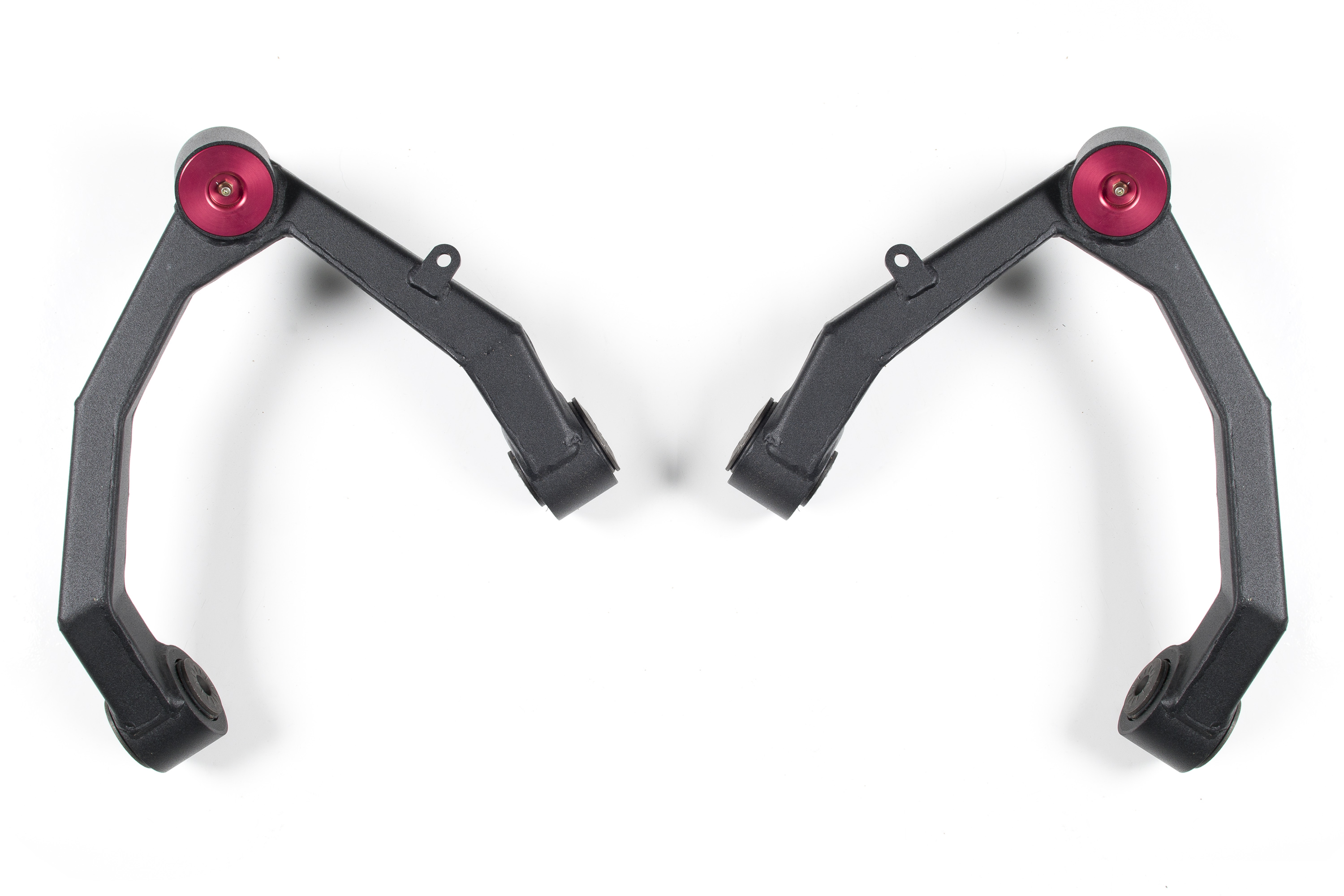 Upper Control Arm Kit | Adventure Series | Chevy Silverado & GMC Sierr ...