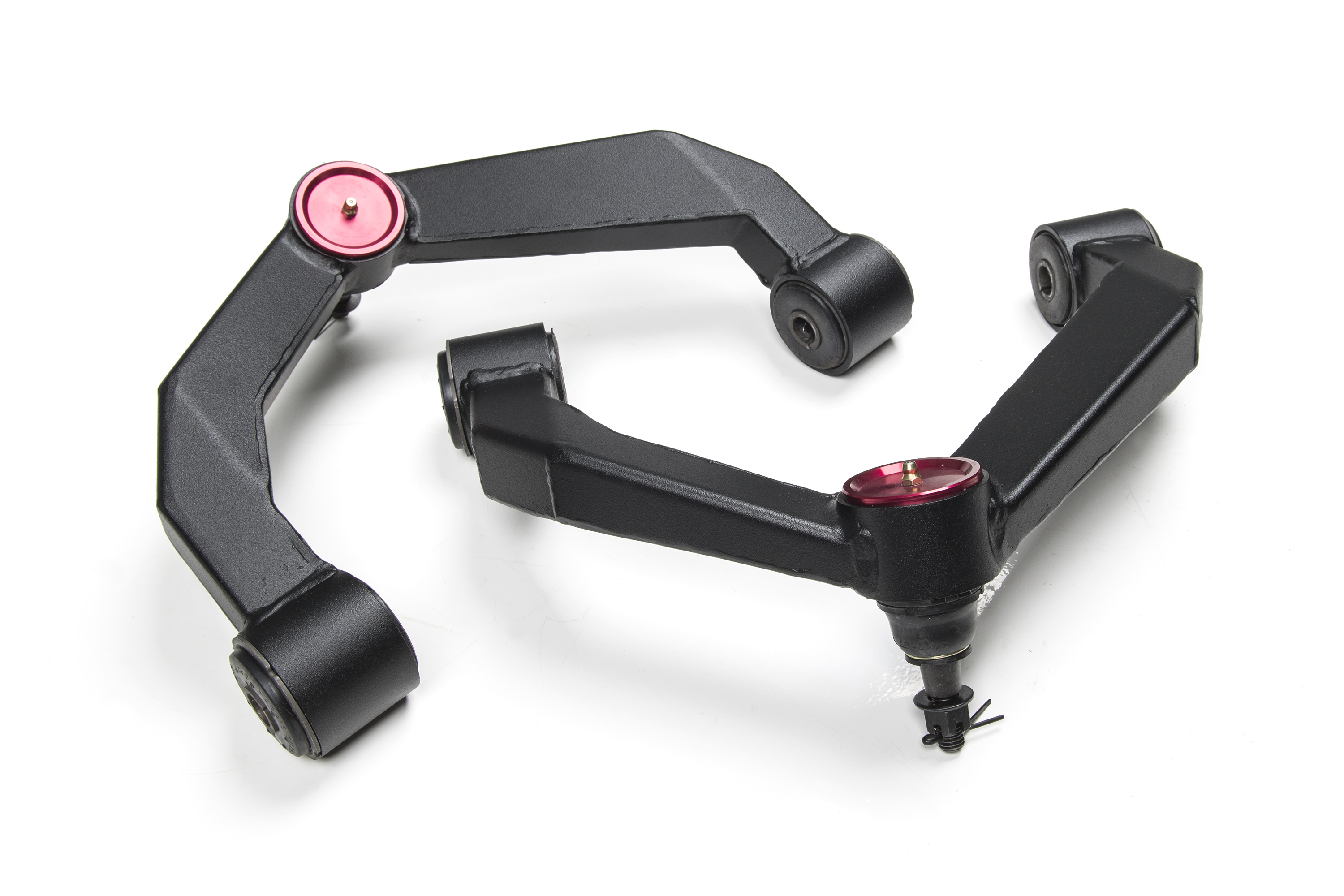 Upper Control Arm Kit | Adventure Series | Chevy Silverado & GMC Sierr ...