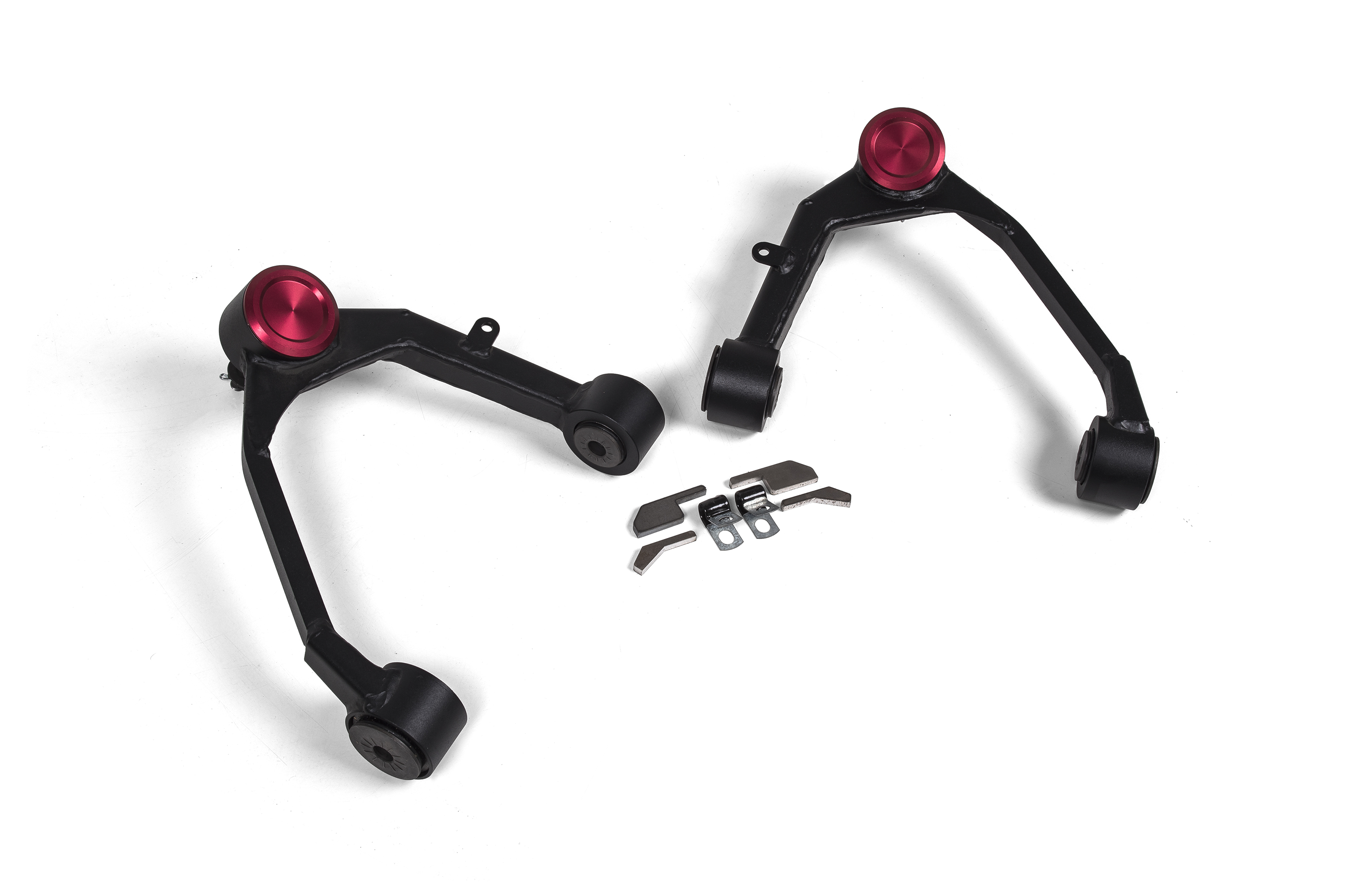 Upper Control Arm Kit | Adventure Series | Chevy Silverado & GMC Sierr ...