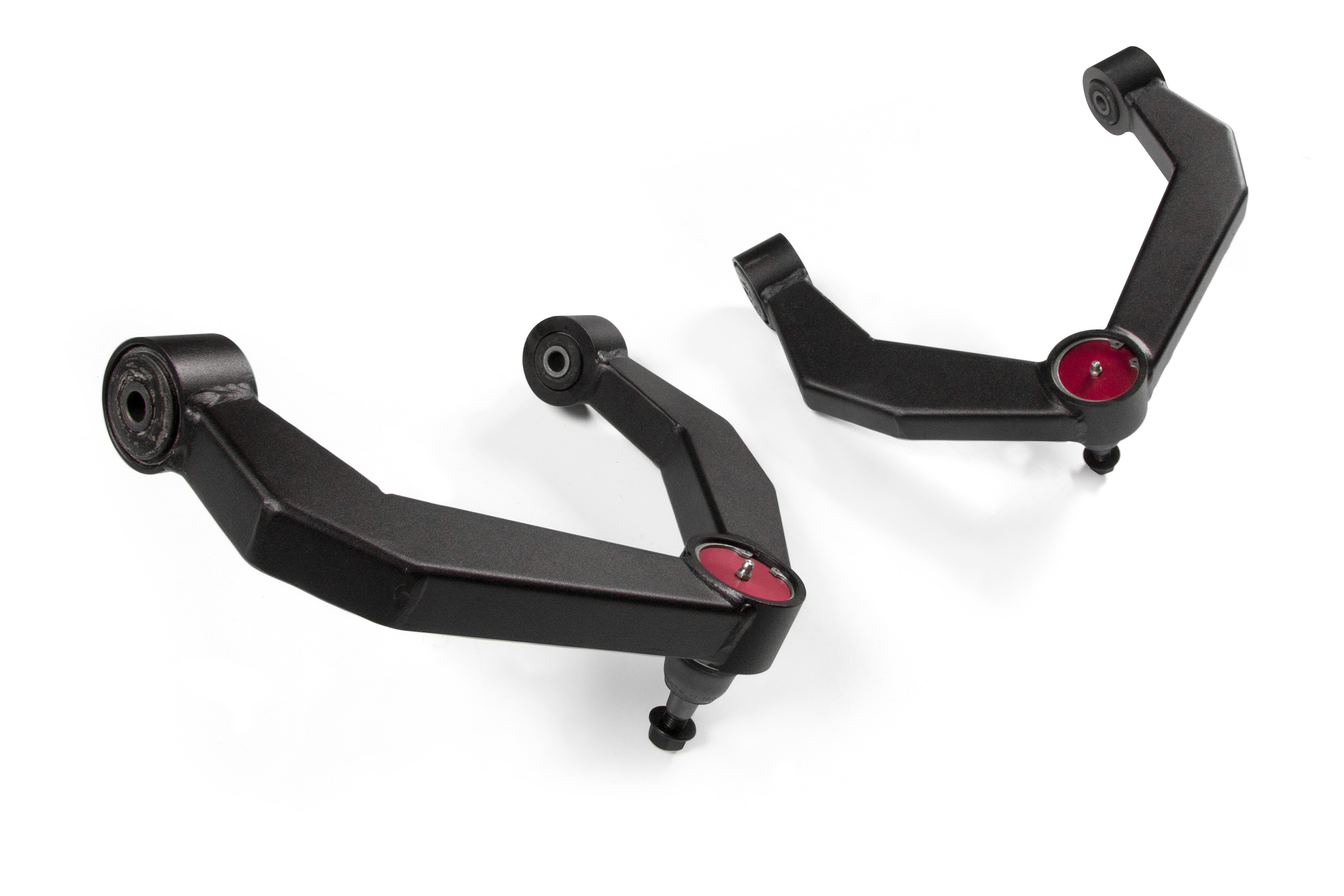 2006-2026 Ram 1500 Upper Control Arm Kit | Adventure Series – Zone Offroad