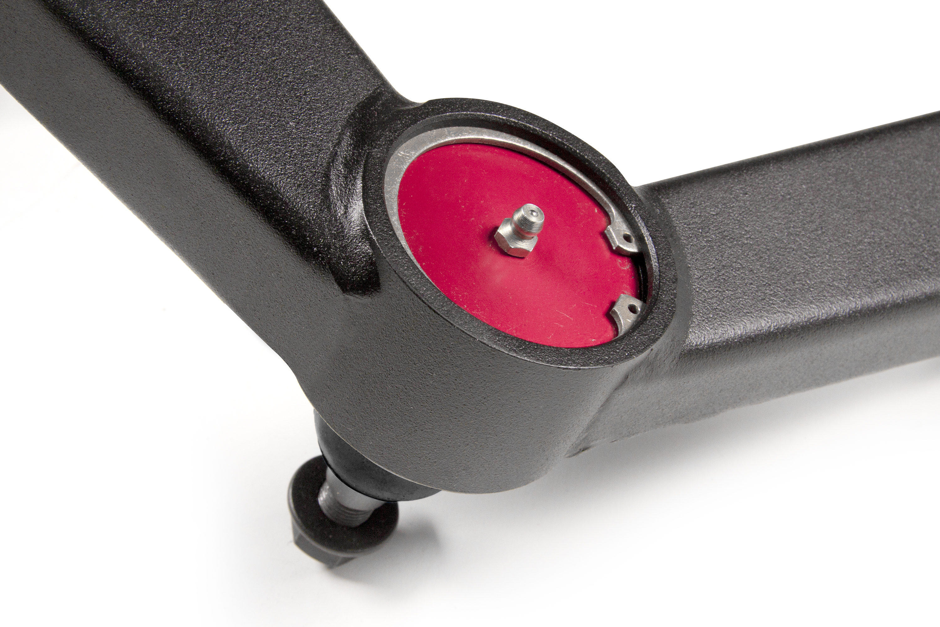 2006-2026 Ram 1500 Upper Control Arm Kit | Adventure Series – Zone Offroad