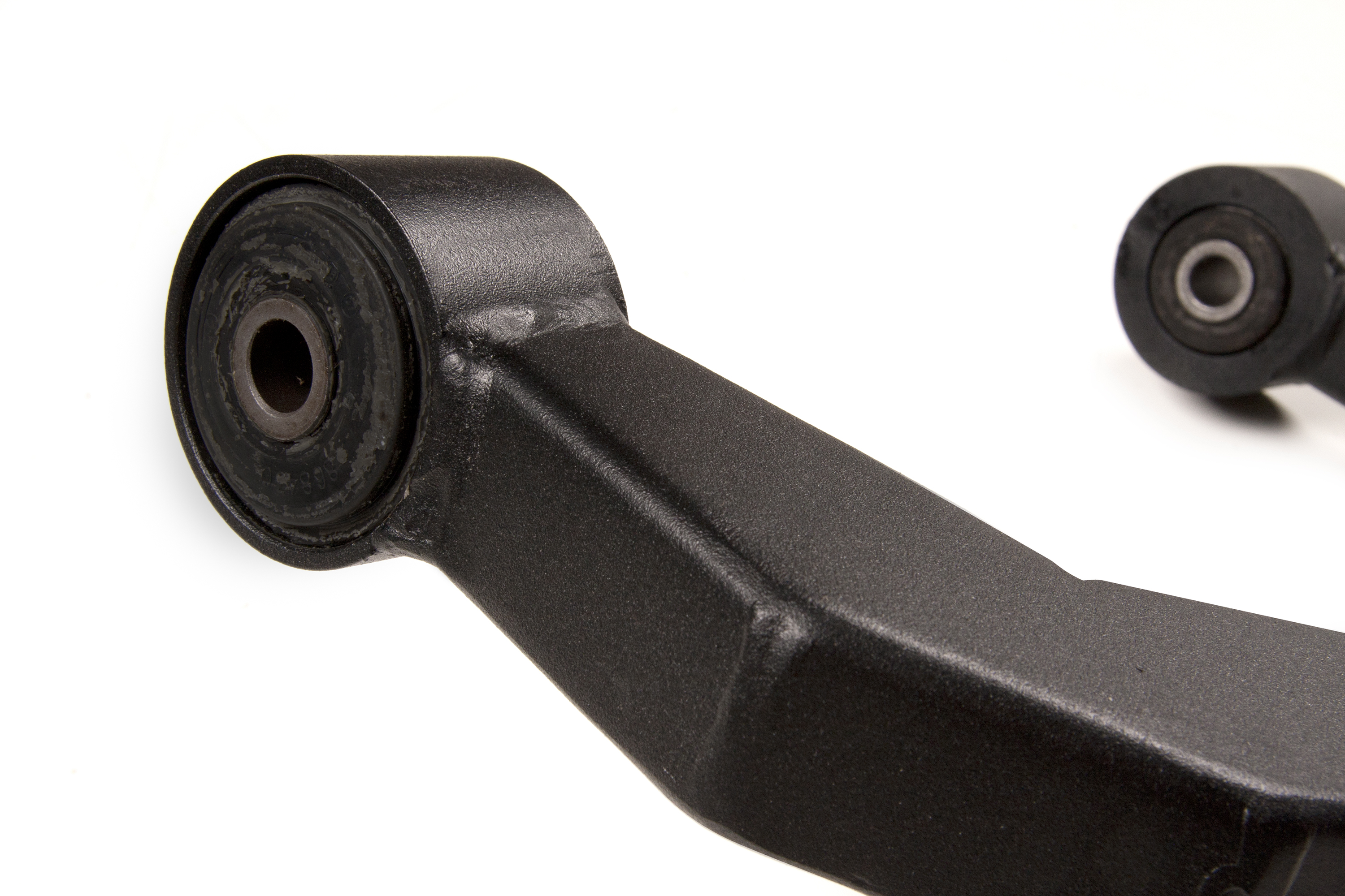 2006-2026 Ram 1500 Upper Control Arm Kit | Adventure Series – Zone Offroad
