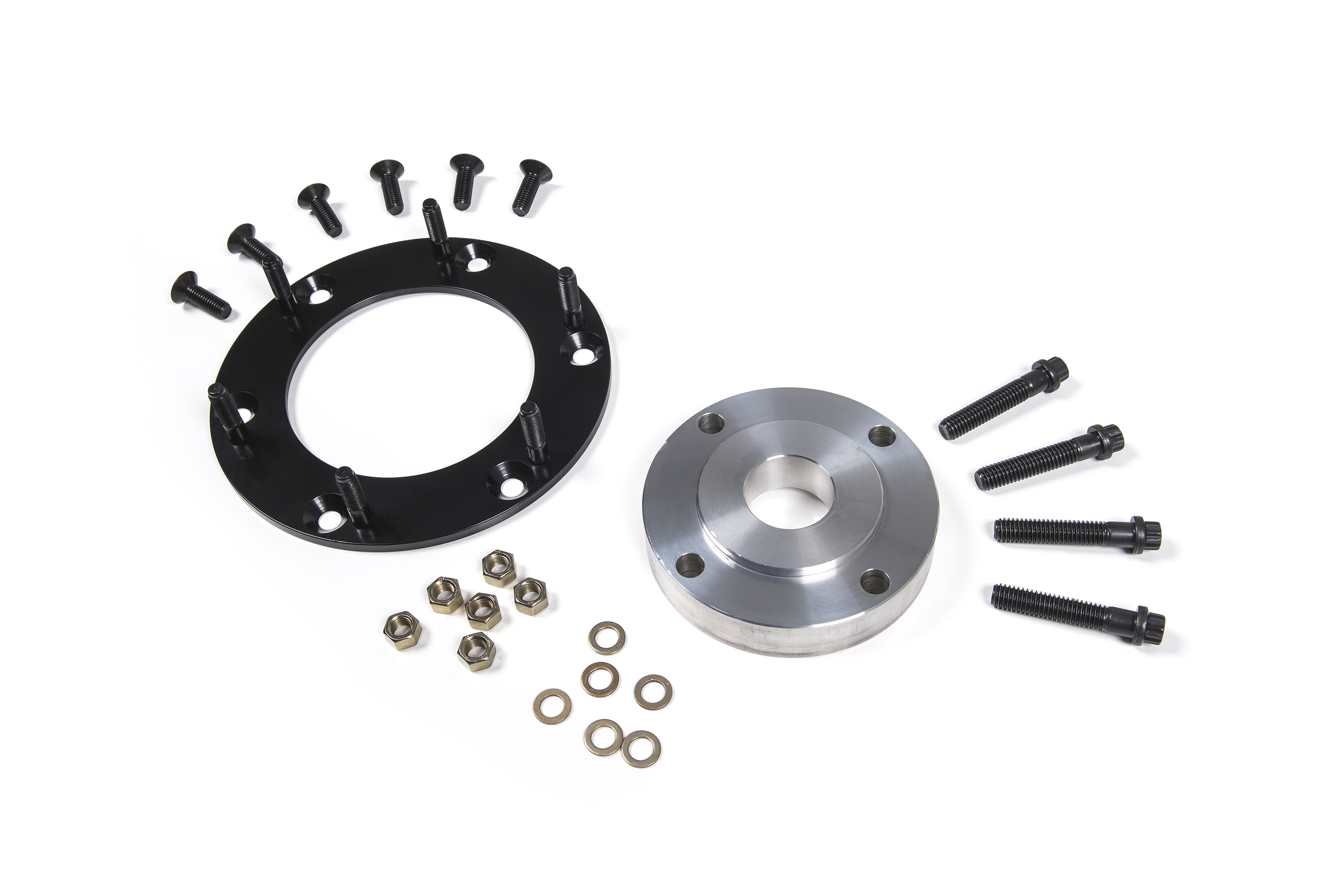 Transfer Case Indexing Ring Kit | Dodge Ram 2500 (09-13) – Zone Offroad