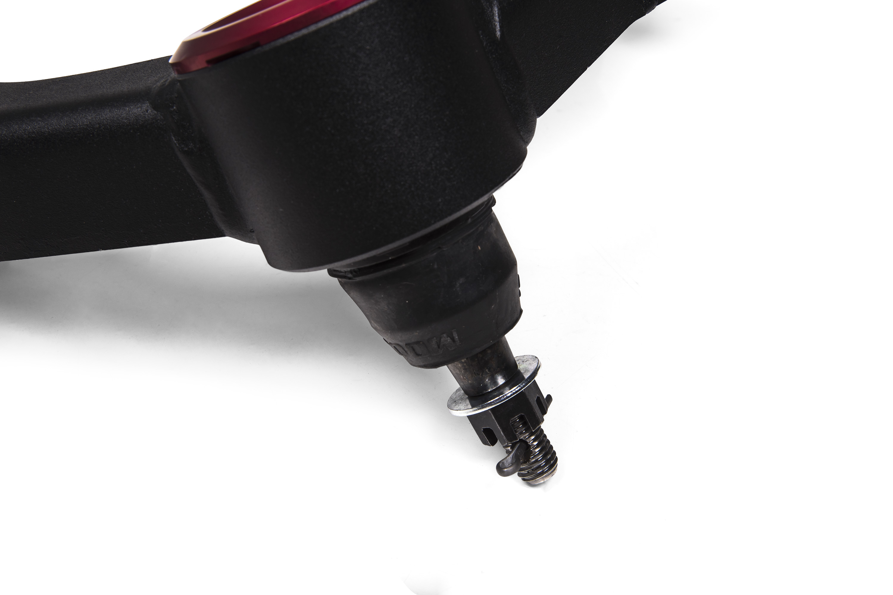 Upper Control Arm Kit | Adventure Series | Ford F150 (04-20) – Zone Offroad