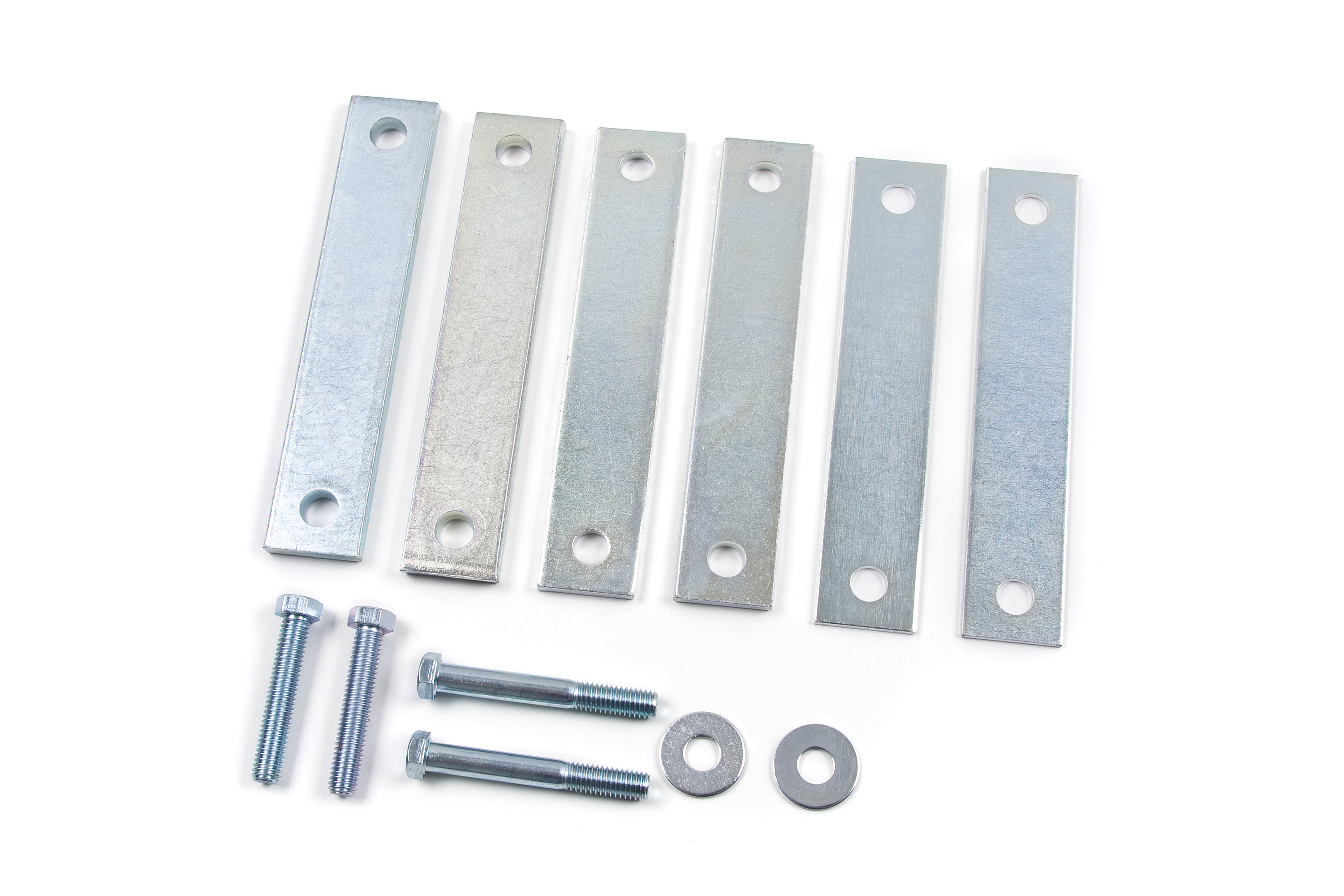 Carrier Bearing Drop Kit | Ford F250/F350 Super Duty (99-26) – Zone Offroad