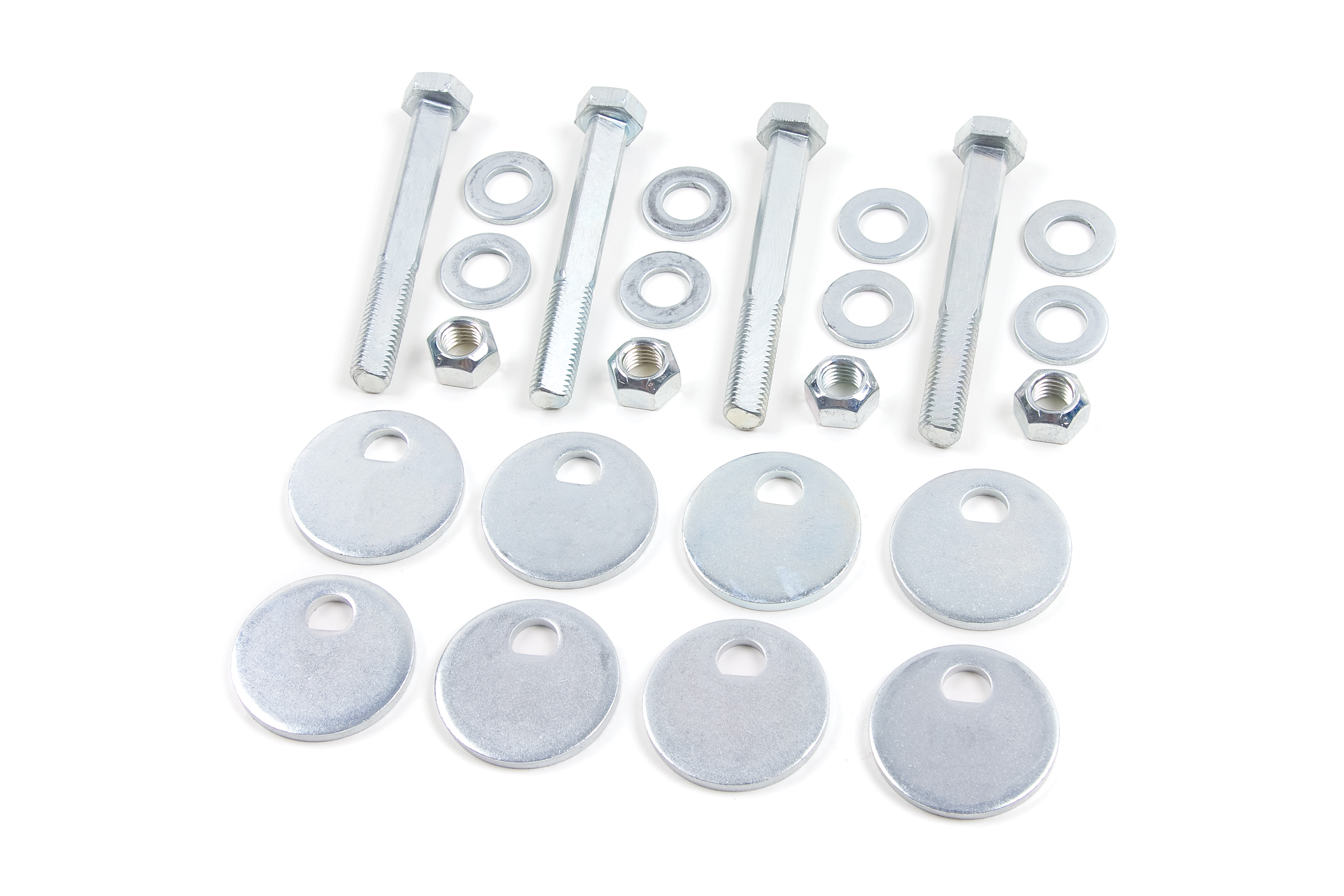 Alignment Cam Bolts | Ford F150 (97-03) – Zone Offroad