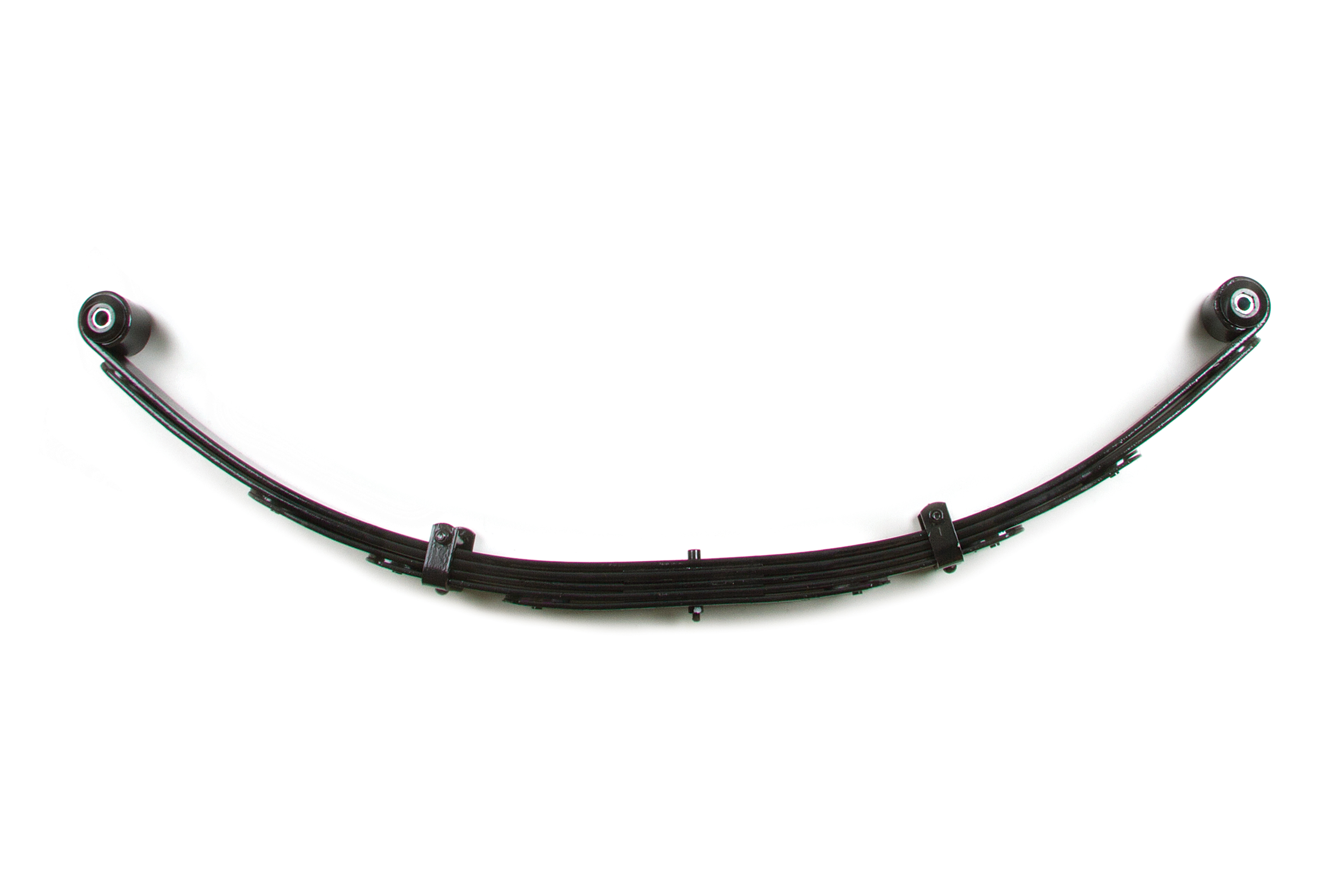 Leaf Spring | 4 Inch Lift | Jeep Wrangler YJ (87-95) – Zone Offroad